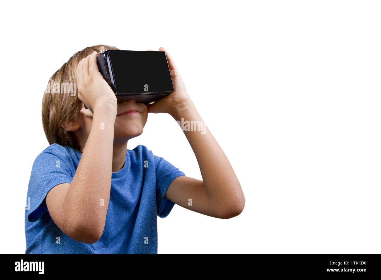 Vr karton -Fotos und -Bildmaterial in hoher Auflösung – Alamy