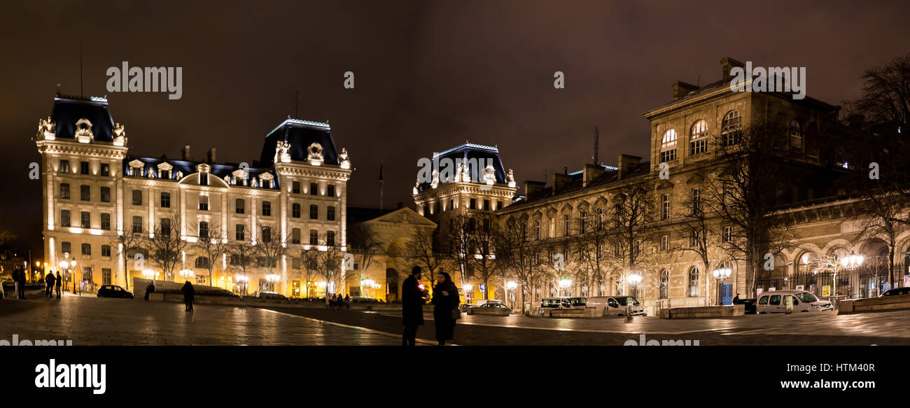 Prefecture of police -Fotos und -Bildmaterial in hoher Auflösung – Alamy