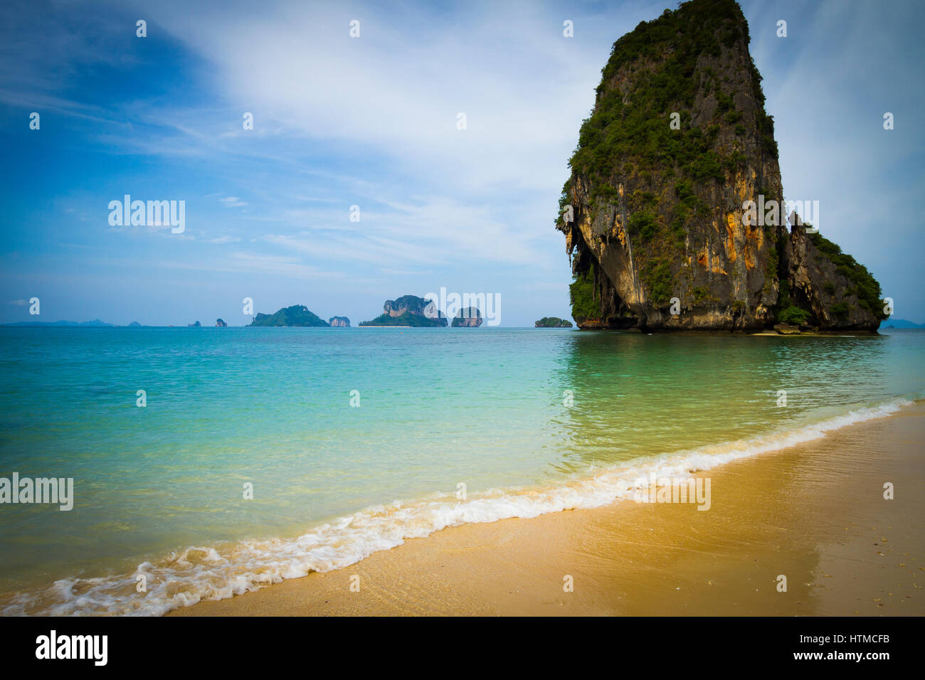 Koh nok -Fotos und -Bildmaterial in hoher Auflösung – Alamy