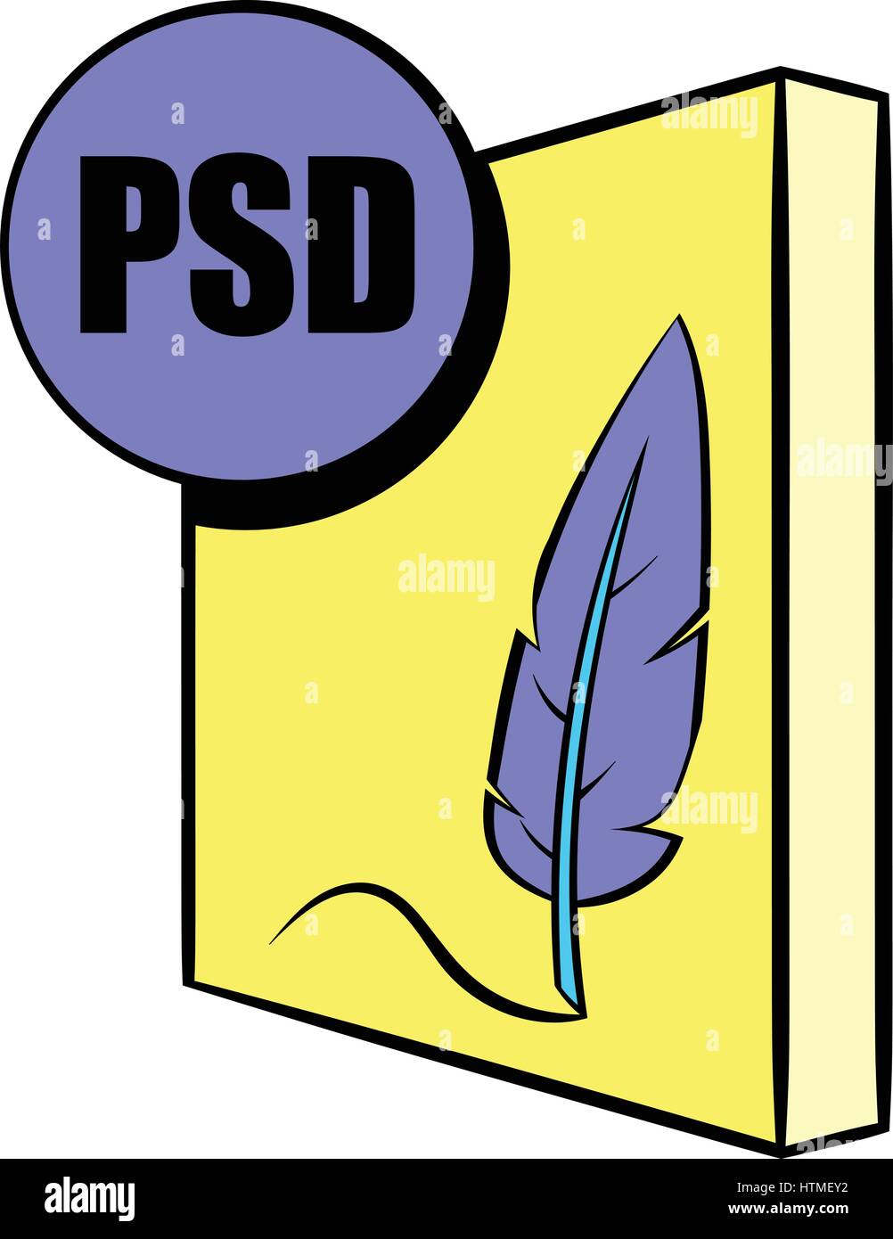 Photoshop symbol Stock-Vektorgrafiken kaufen - Alamy