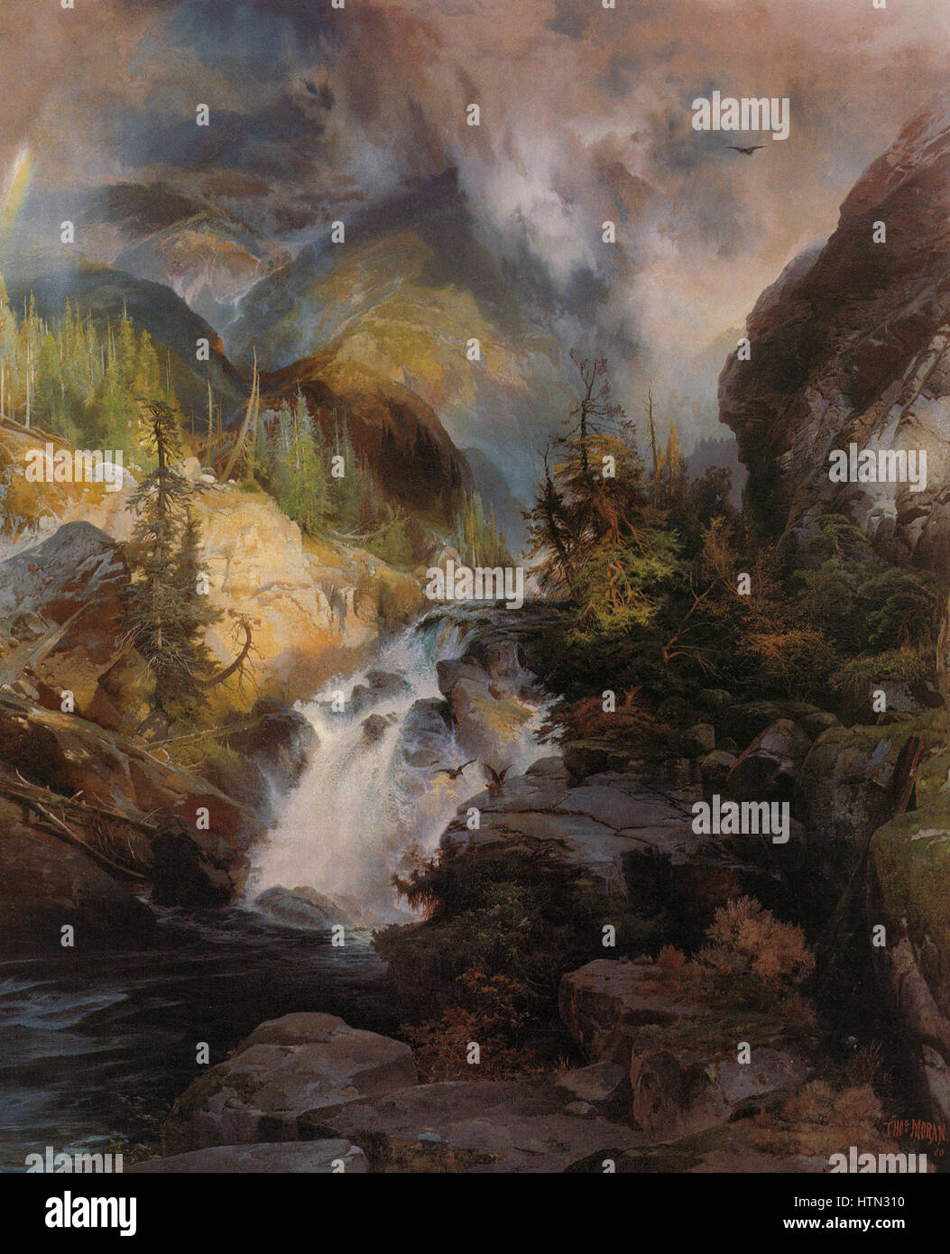 Thomas kinder -Fotos und -Bildmaterial in hoher Auflösung – Alamy