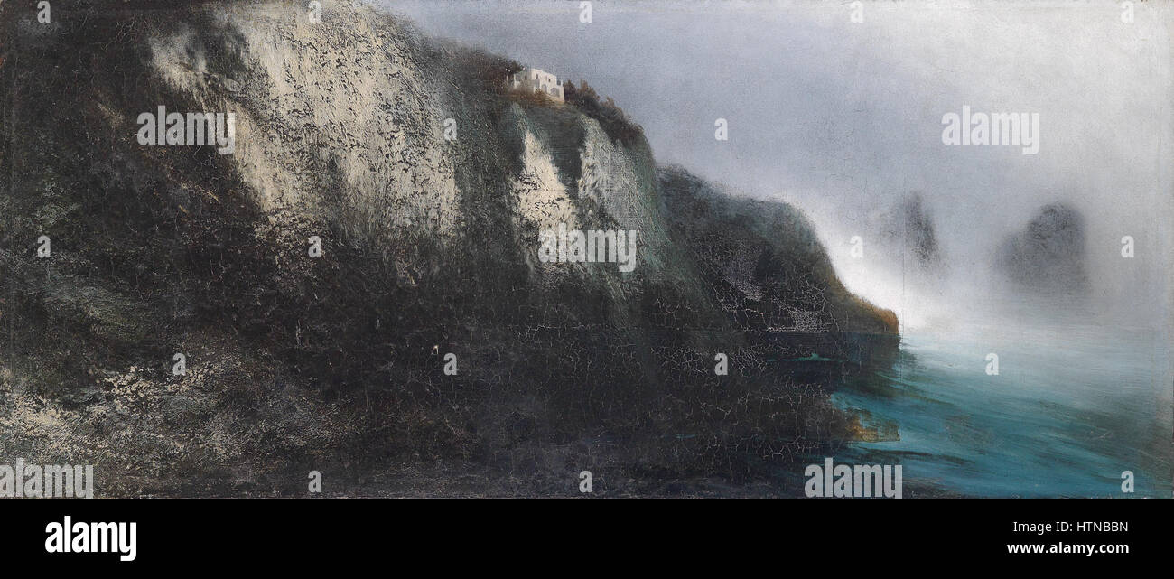 Karl wilhelm diefenbach -Fotos und -Bildmaterial in hoher Auflösung – Alamy