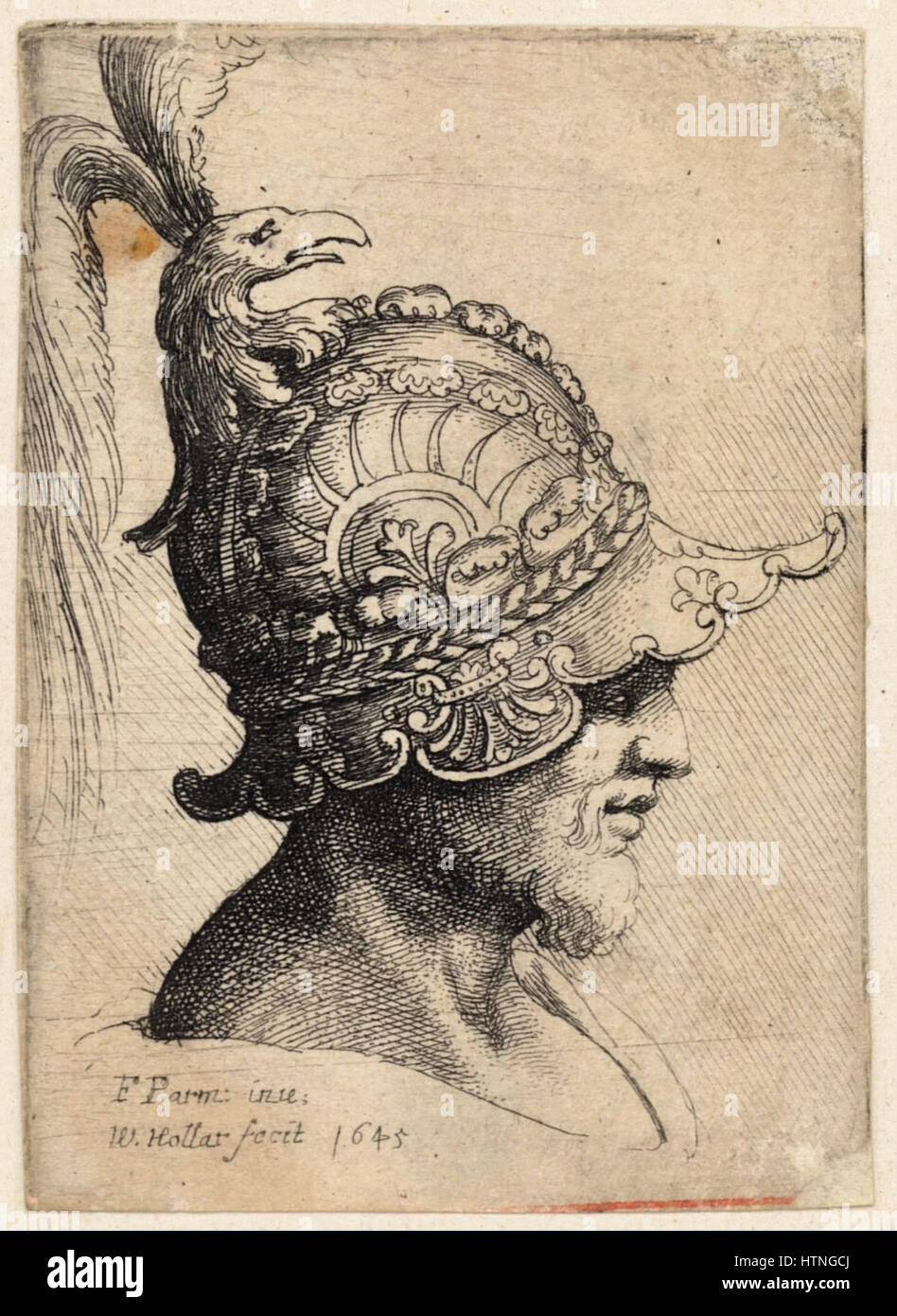 Helm mit adler -Fotos und -Bildmaterial in hoher Auflösung – Alamy