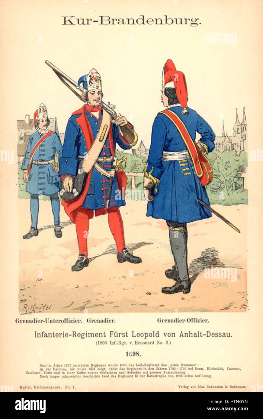 Regiment nr -Fotos und -Bildmaterial in hoher Auflösung – Alamy