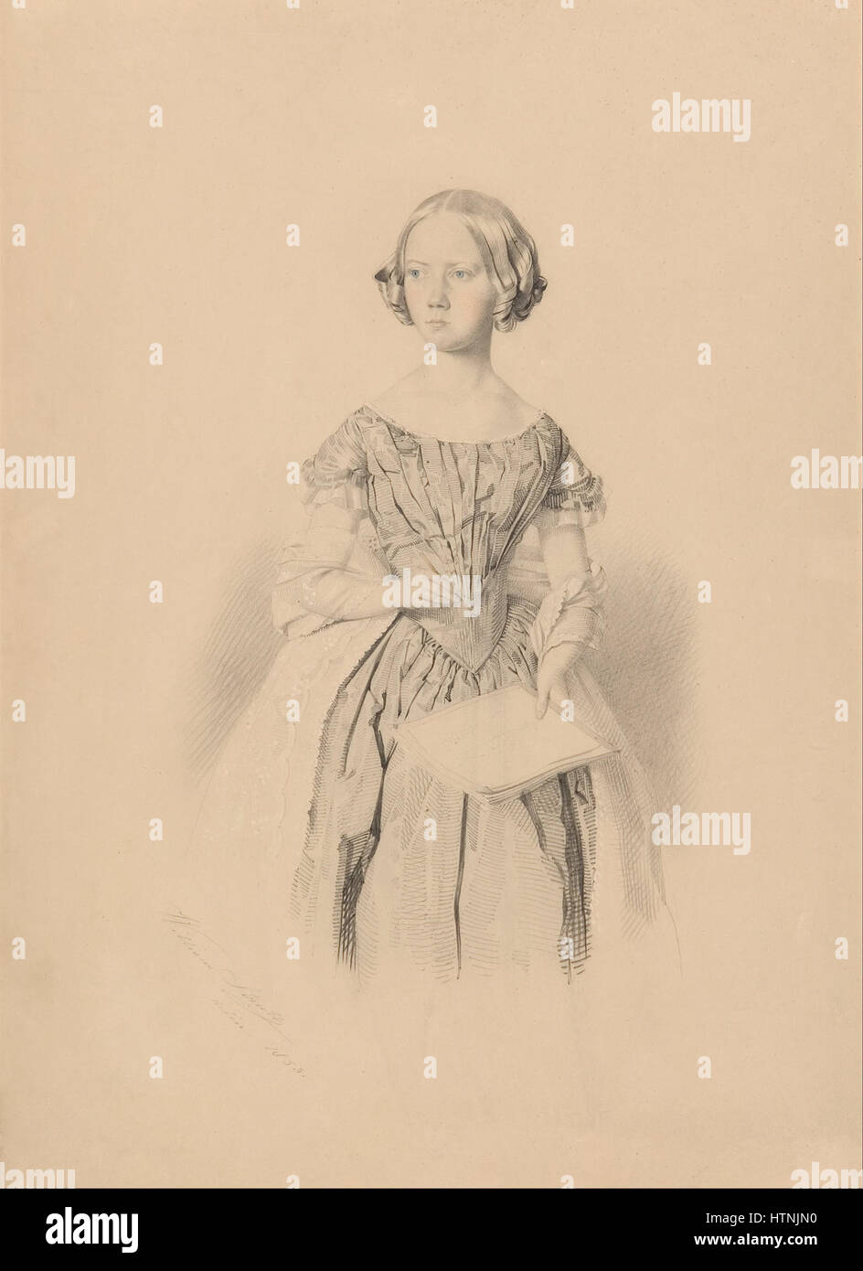 Print of painting by william strutt -Fotos und -Bildmaterial in hoher ...