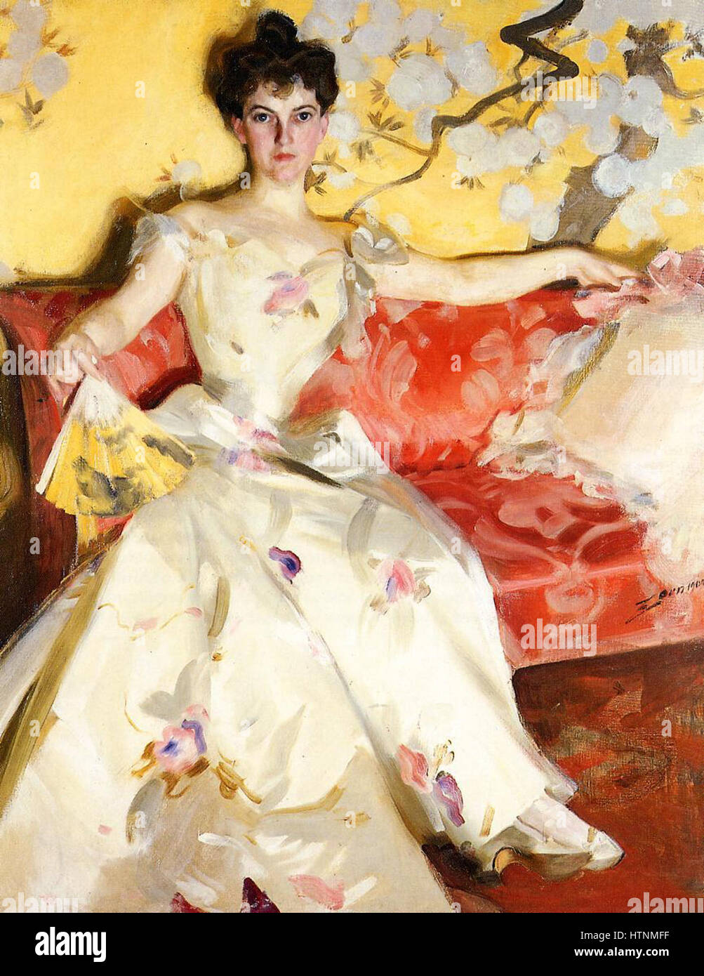 Elisabeth sherman -Fotos und -Bildmaterial in hoher Auflösung – Alamy