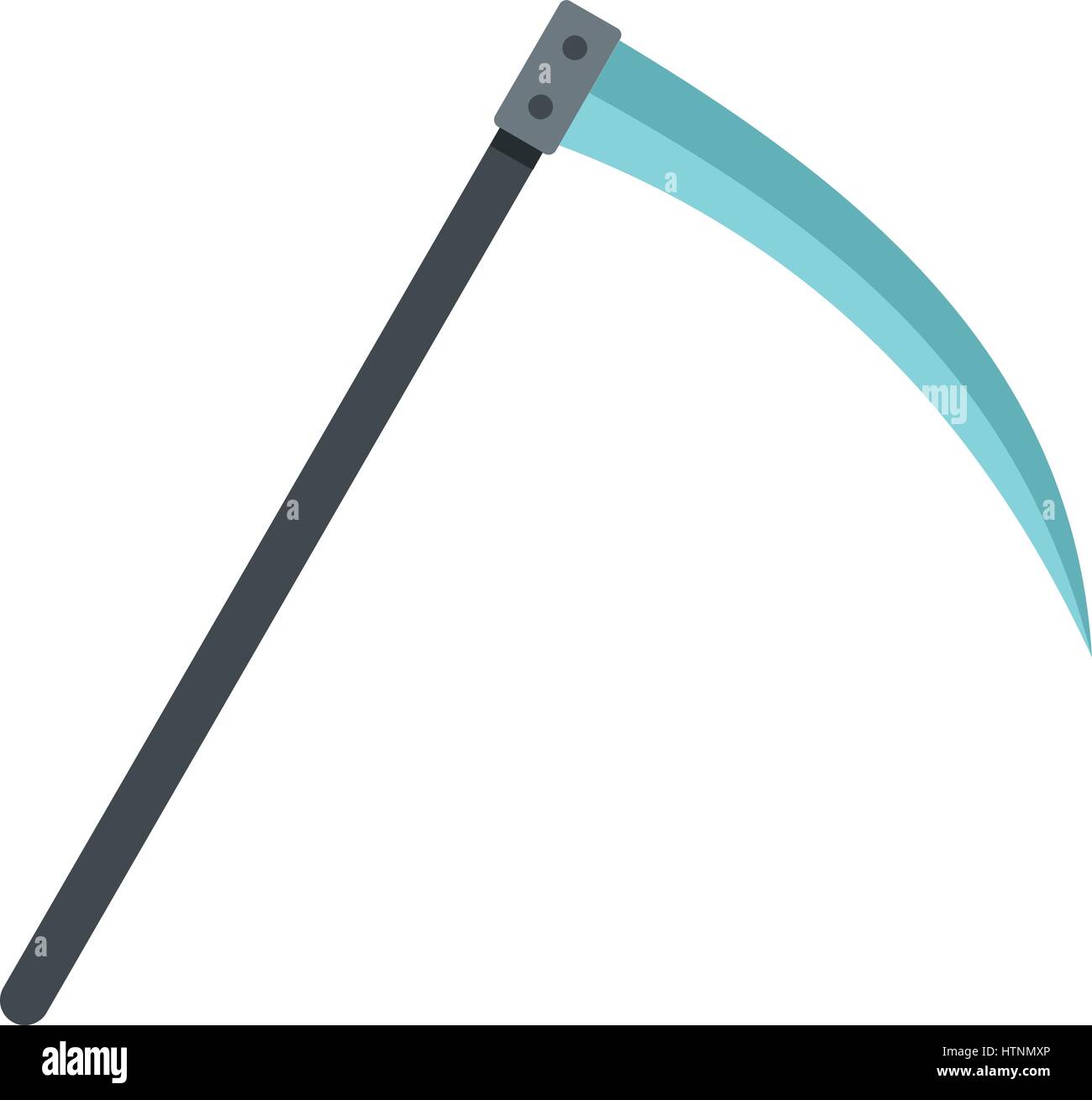 Sensenmann symbol vektor vektoren -Fotos und -Bildmaterial in hoher ...