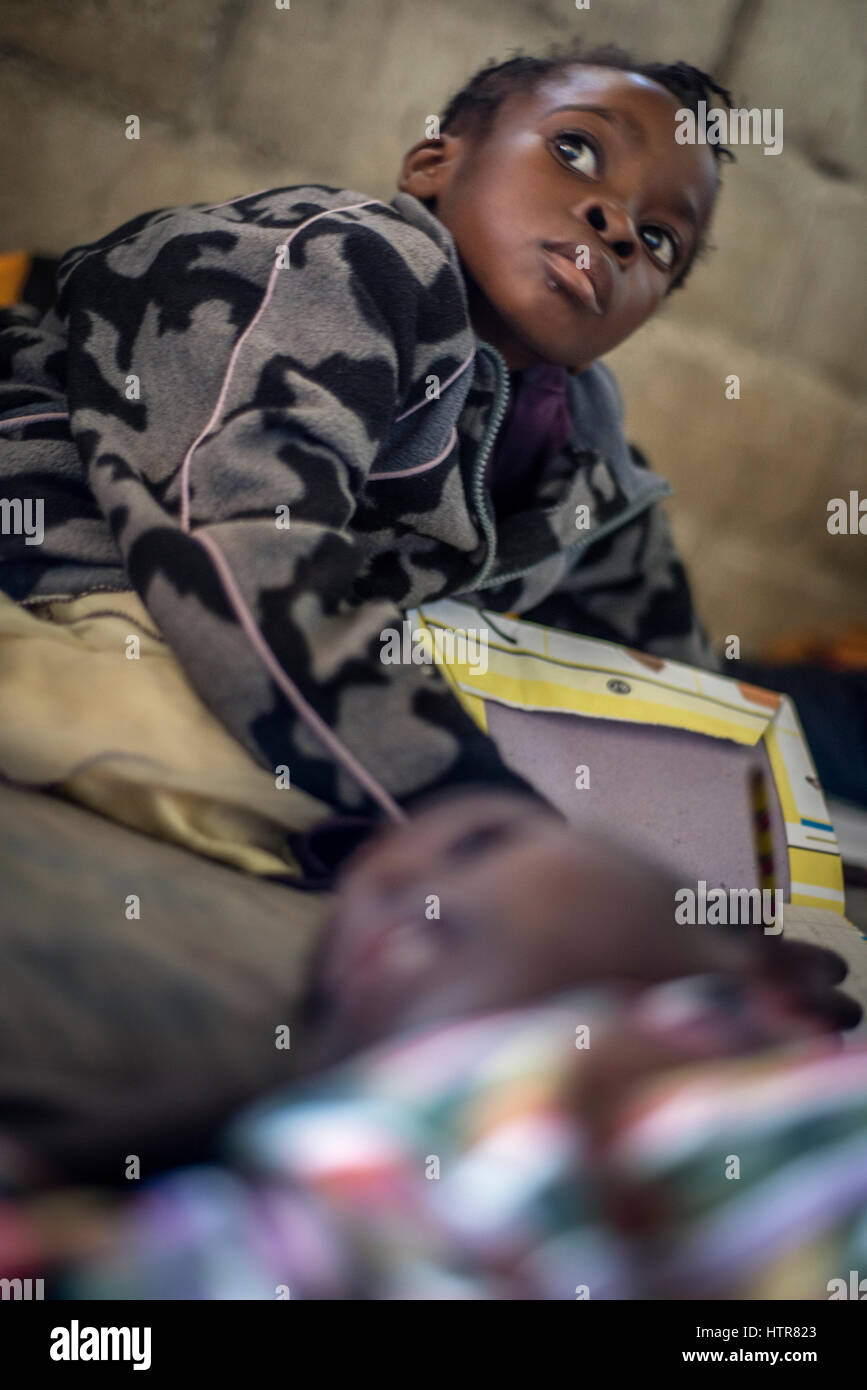 Polio disease -Fotos und -Bildmaterial in hoher Auflösung – Alamy