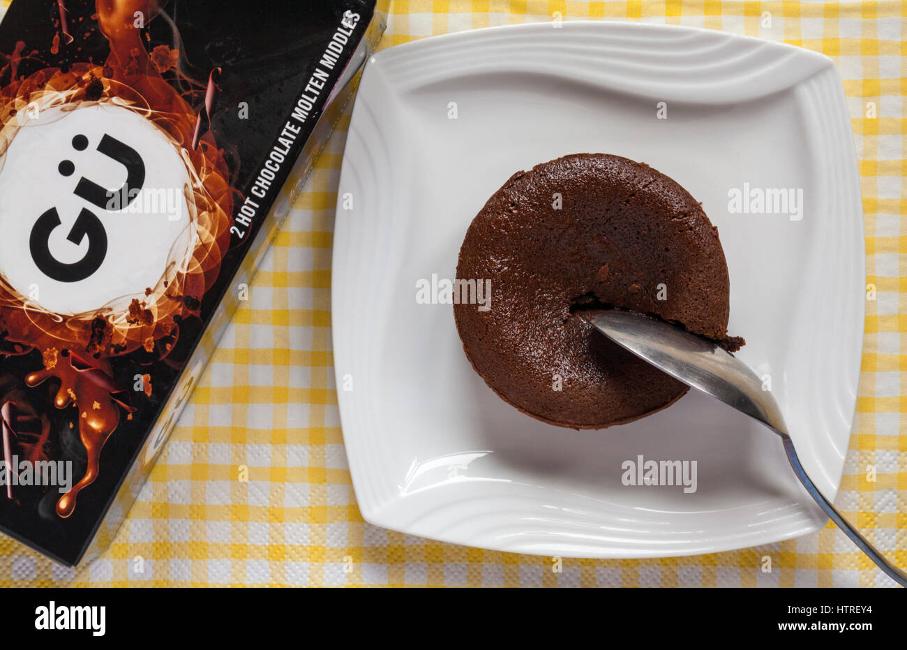 Gu pudding -Fotos und -Bildmaterial in hoher Auflösung – Alamy