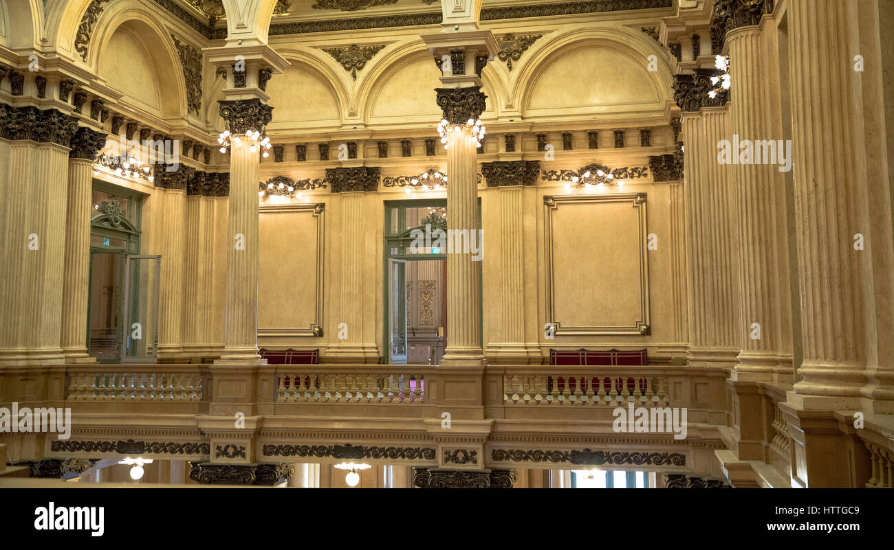 Teatro colon interior -Fotos und -Bildmaterial in hoher Auflösung – Alamy