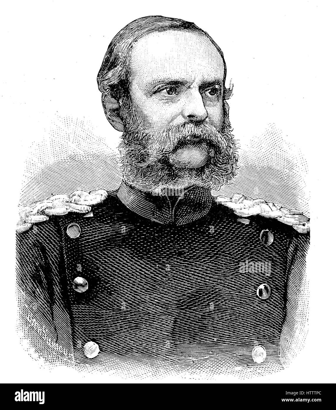 Friedrich von bismarck -Fotos und -Bildmaterial in hoher Auflösung – Alamy