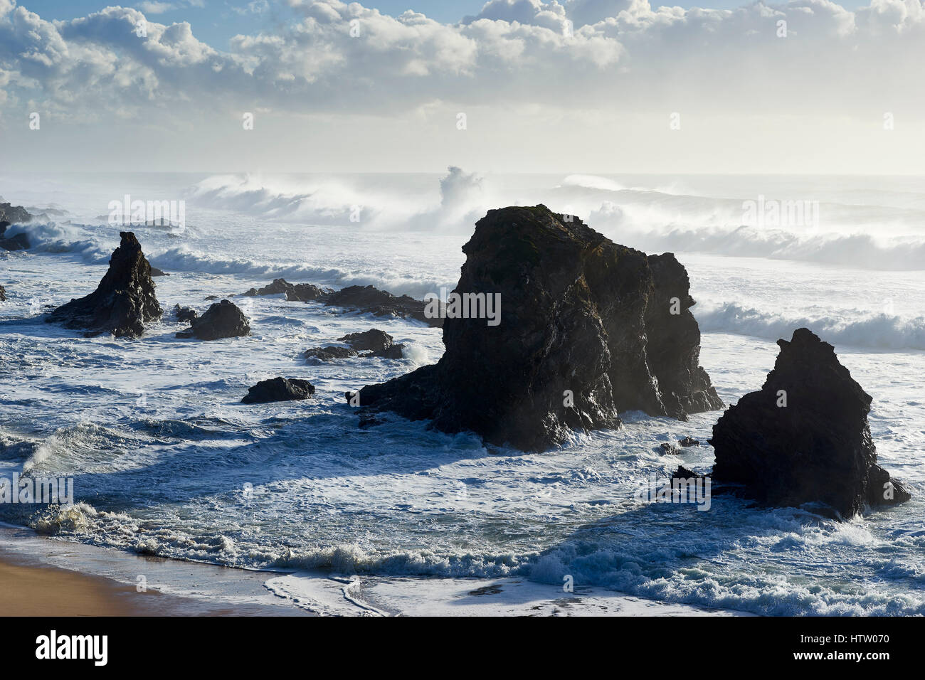 Porto covo -Fotos und -Bildmaterial in hoher Auflösung – Alamy