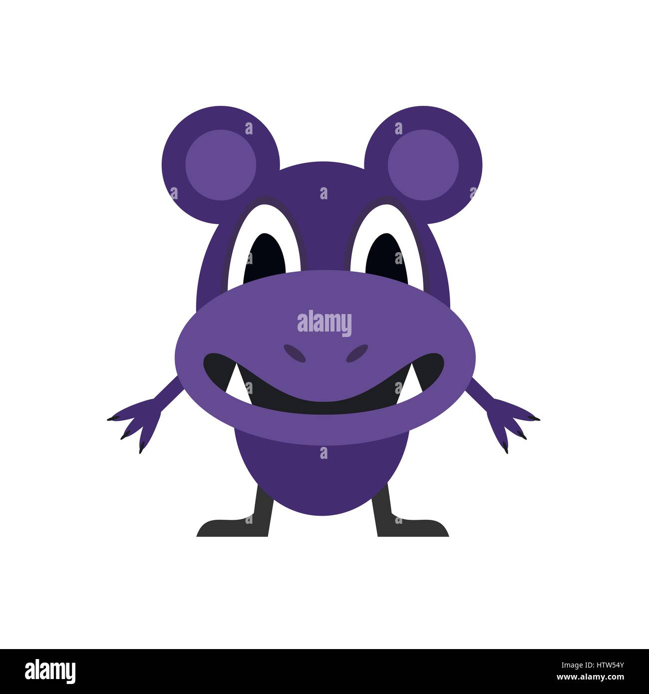 Cute mouse Stock-Vektorgrafiken kaufen - Alamy