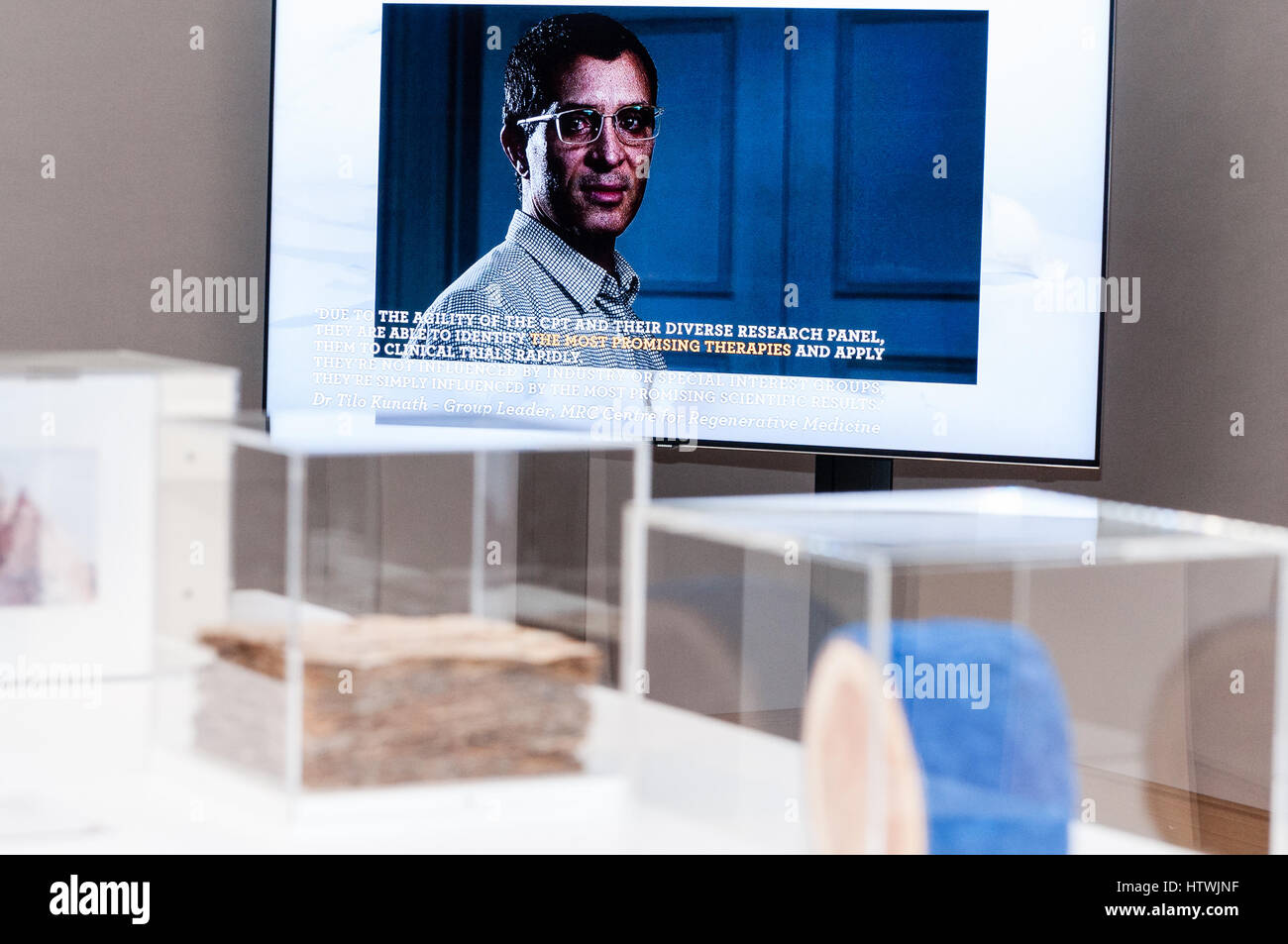 Damien hirst art ausstellung -Fotos und -Bildmaterial in hoher ...