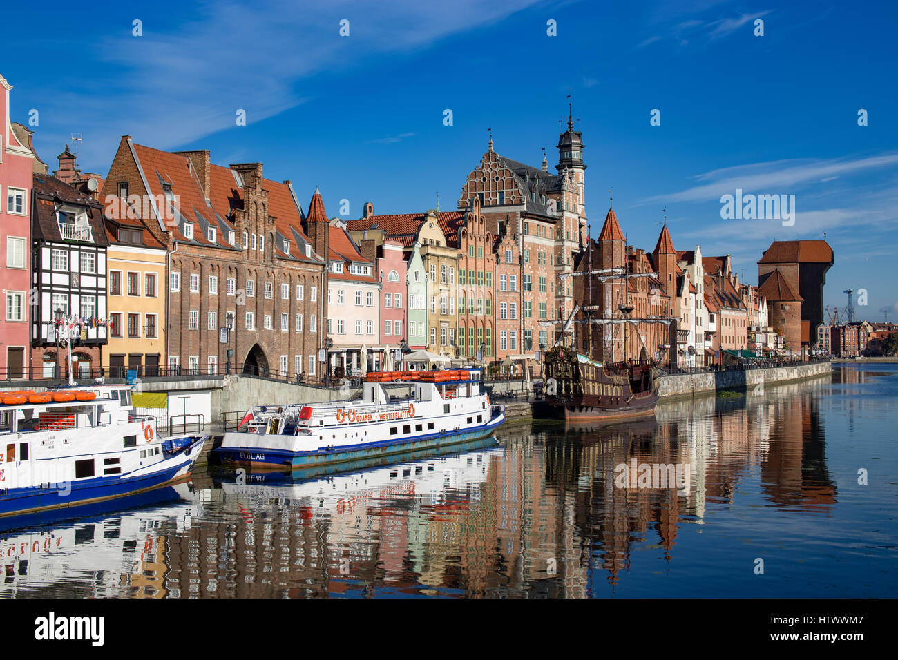 Freie Stadt Danzig Stockfotos & Freie Stadt Danzig Bilder - Seite 2 - Alamy