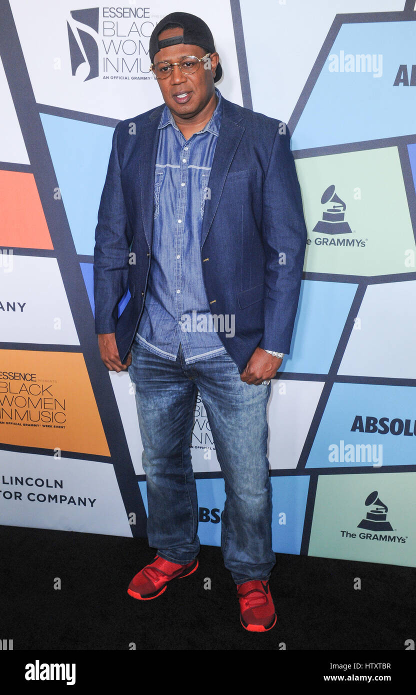 Essence Magazin 8. jährlichen Black Women in Music Event abgehaltenen ...