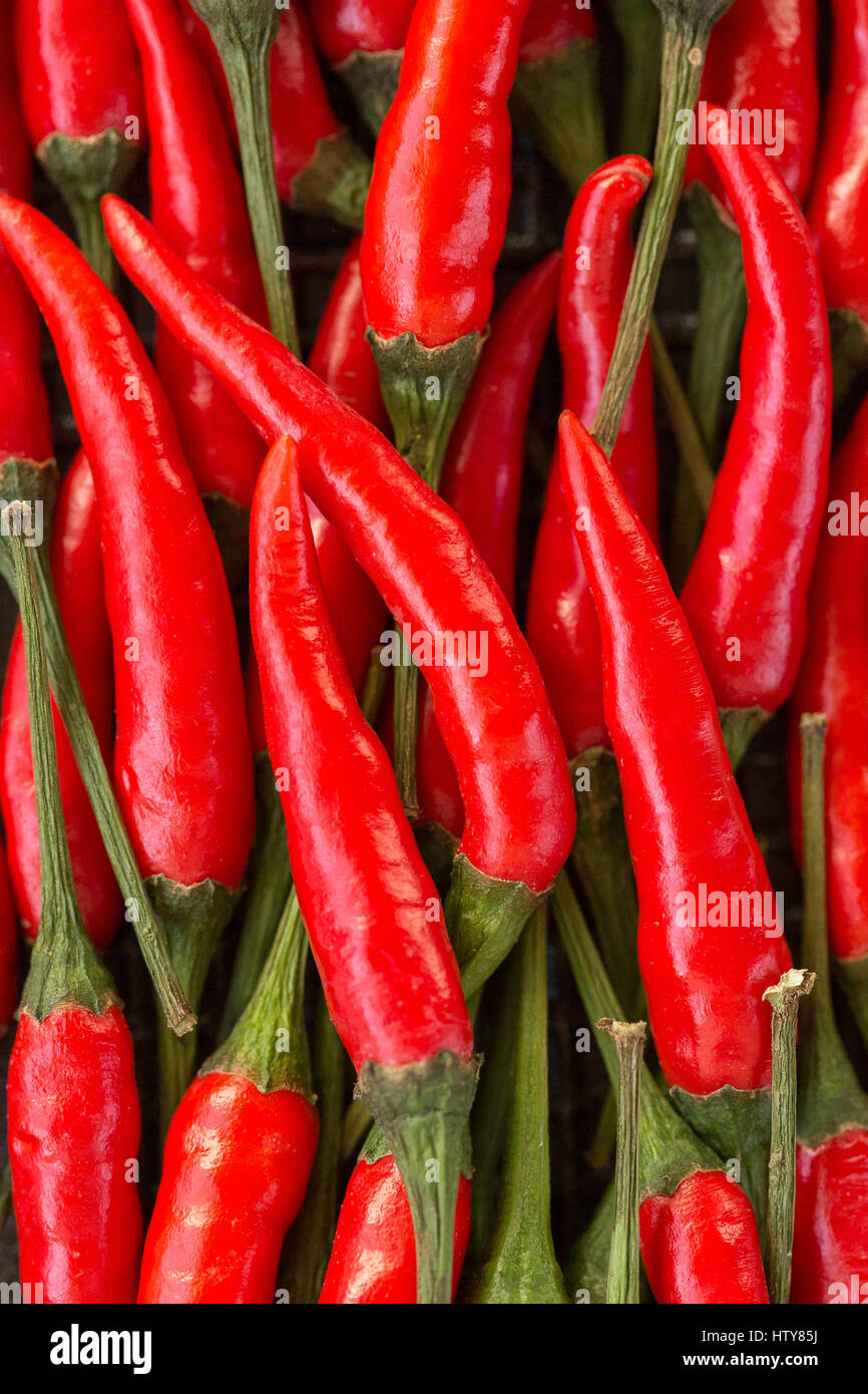 Rotes Essen Stockfotos und -bilder Kaufen - Alamy