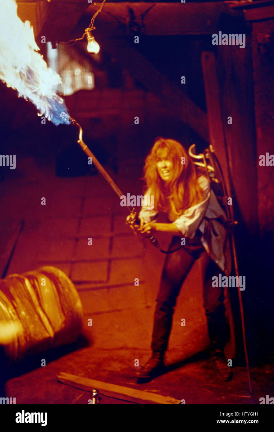 Clark brandon -Fotos und -Bildmaterial in hoher Auflösung – Alamy