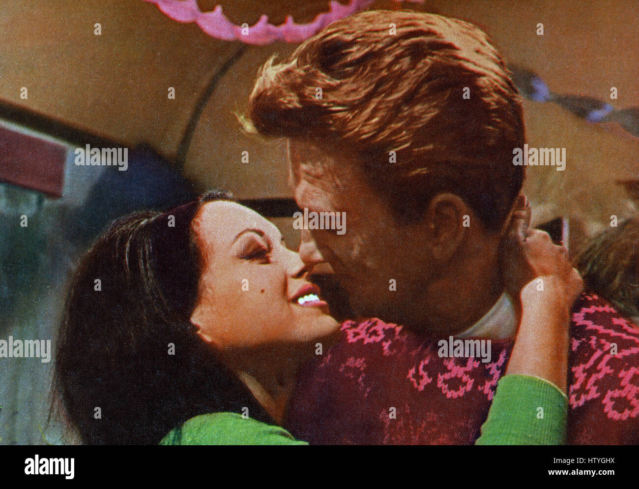 The train 1964 film -Fotos und -Bildmaterial in hoher Auflösung – Alamy