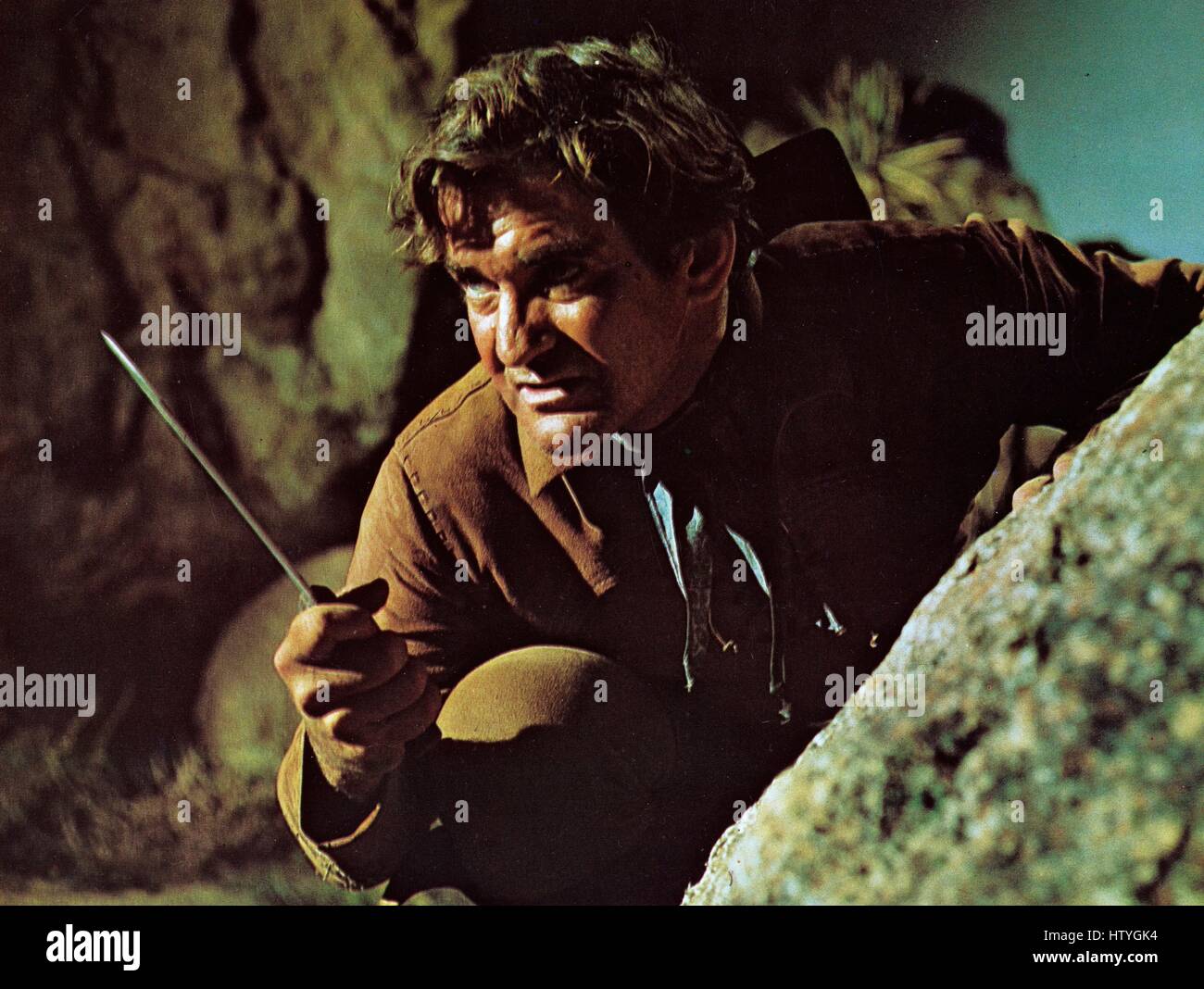 Chuka 1967 rod taylor -Fotos und -Bildmaterial in hoher Auflösung – Alamy