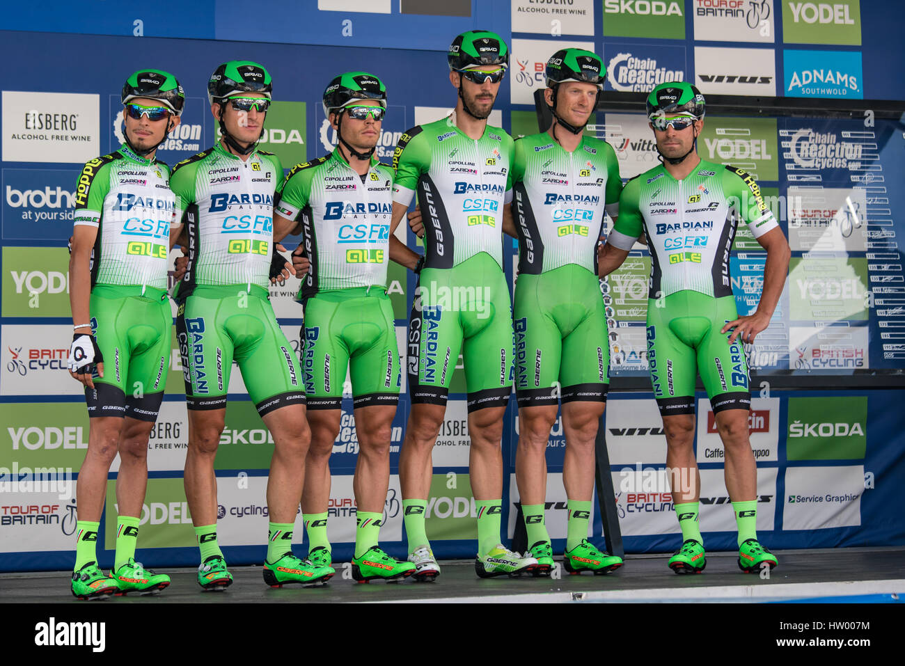 Bardiani csf -Fotos und -Bildmaterial in hoher Auflösung – Alamy