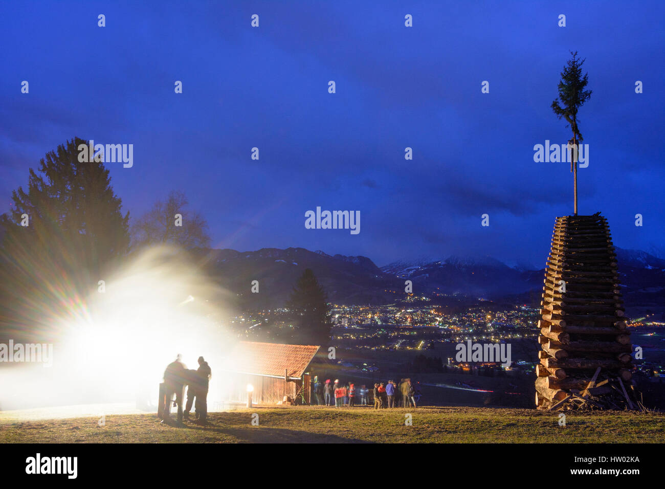 Hexenpuppe An Der Spitze Stockfotos und -bilder Kaufen - Alamy
