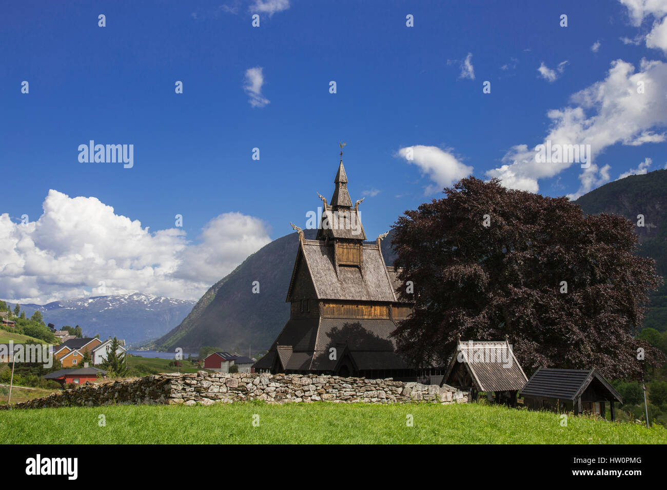 Vik norwegen -Fotos und -Bildmaterial in hoher Auflösung – Alamy
