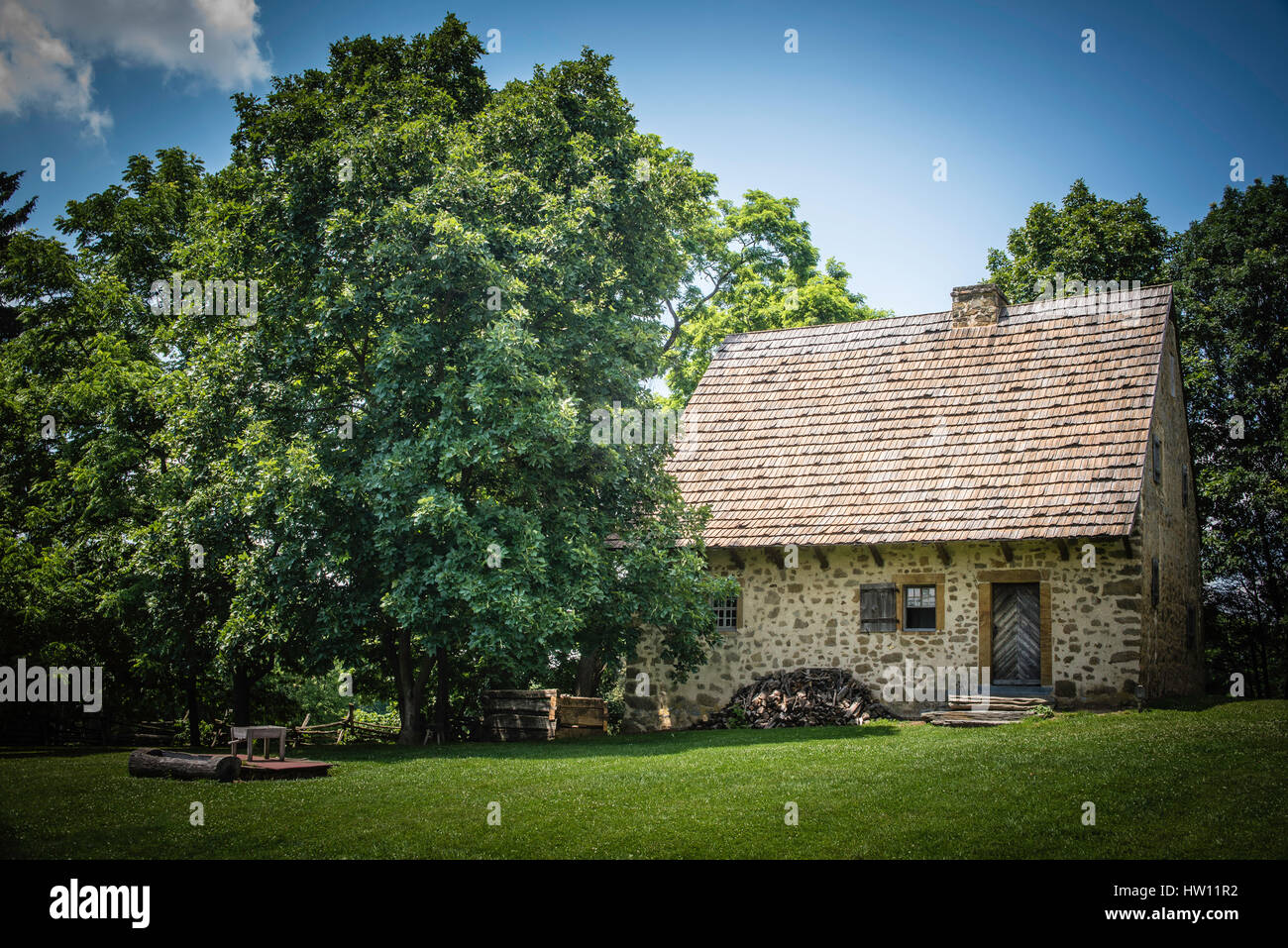 Hans herr haus -Fotos und -Bildmaterial in hoher Auflösung – Alamy