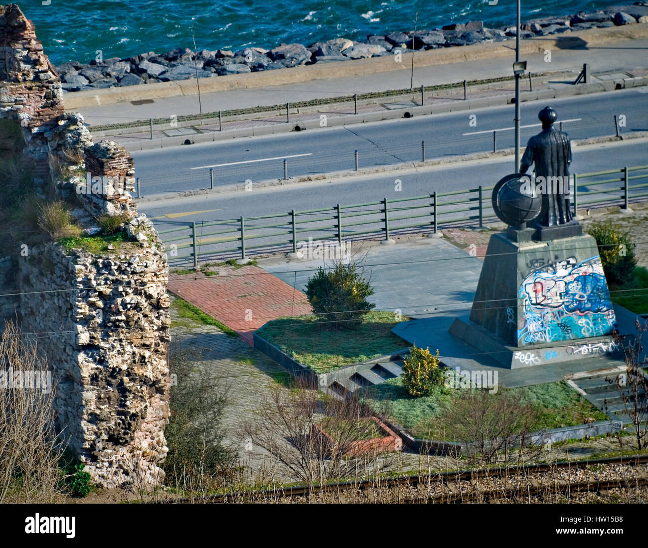 Kanuni sultan -Fotos und -Bildmaterial in hoher Auflösung – Alamy