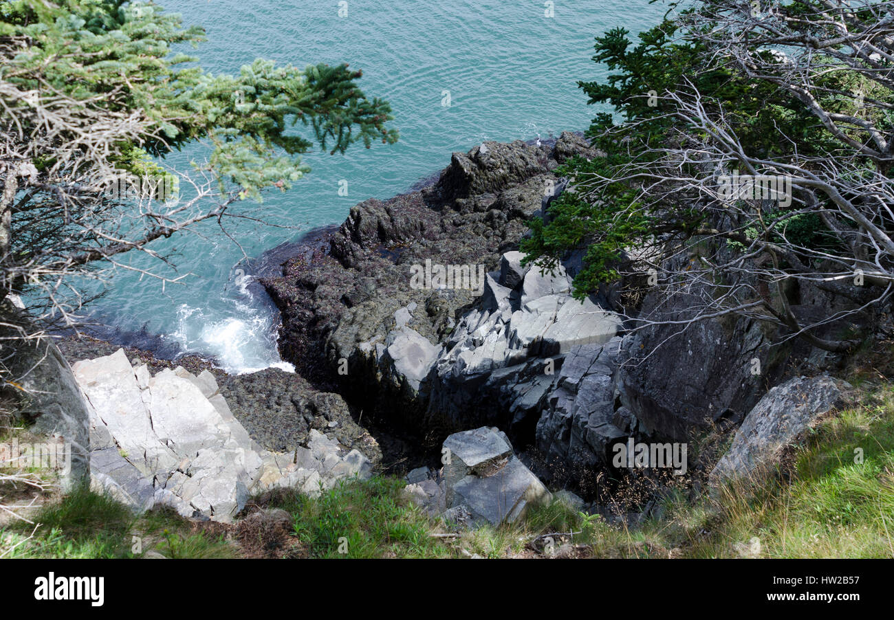 Osten quoddy kopf -Fotos und -Bildmaterial in hoher Auflösung – Alamy