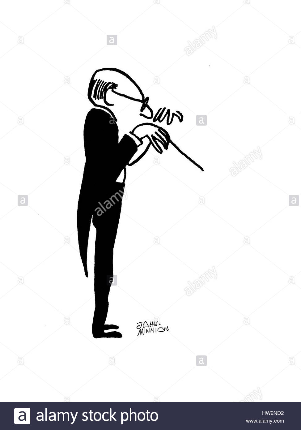 Igor Stravinsky Conductor Stockfotos & Igor Stravinsky Conductor Bilder ...