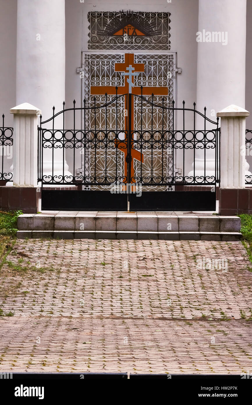 Fachwerk tor -Fotos und -Bildmaterial in hoher Auflösung – Alamy