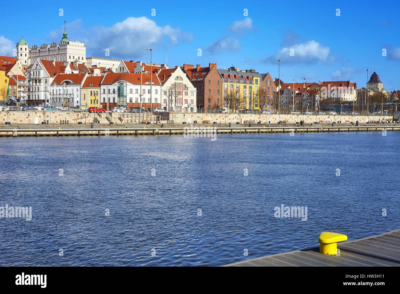 Polen innenstadt -Fotos und -Bildmaterial in hoher Auflösung – Alamy