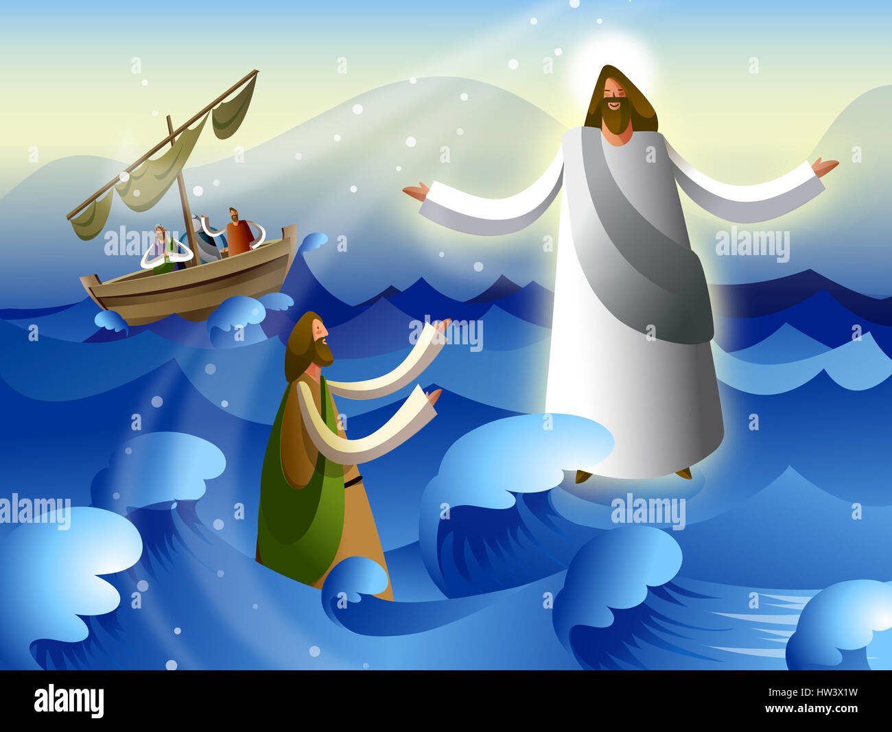 Standing bowing greeting -Fotos und -Bildmaterial in hoher Auflösung ...