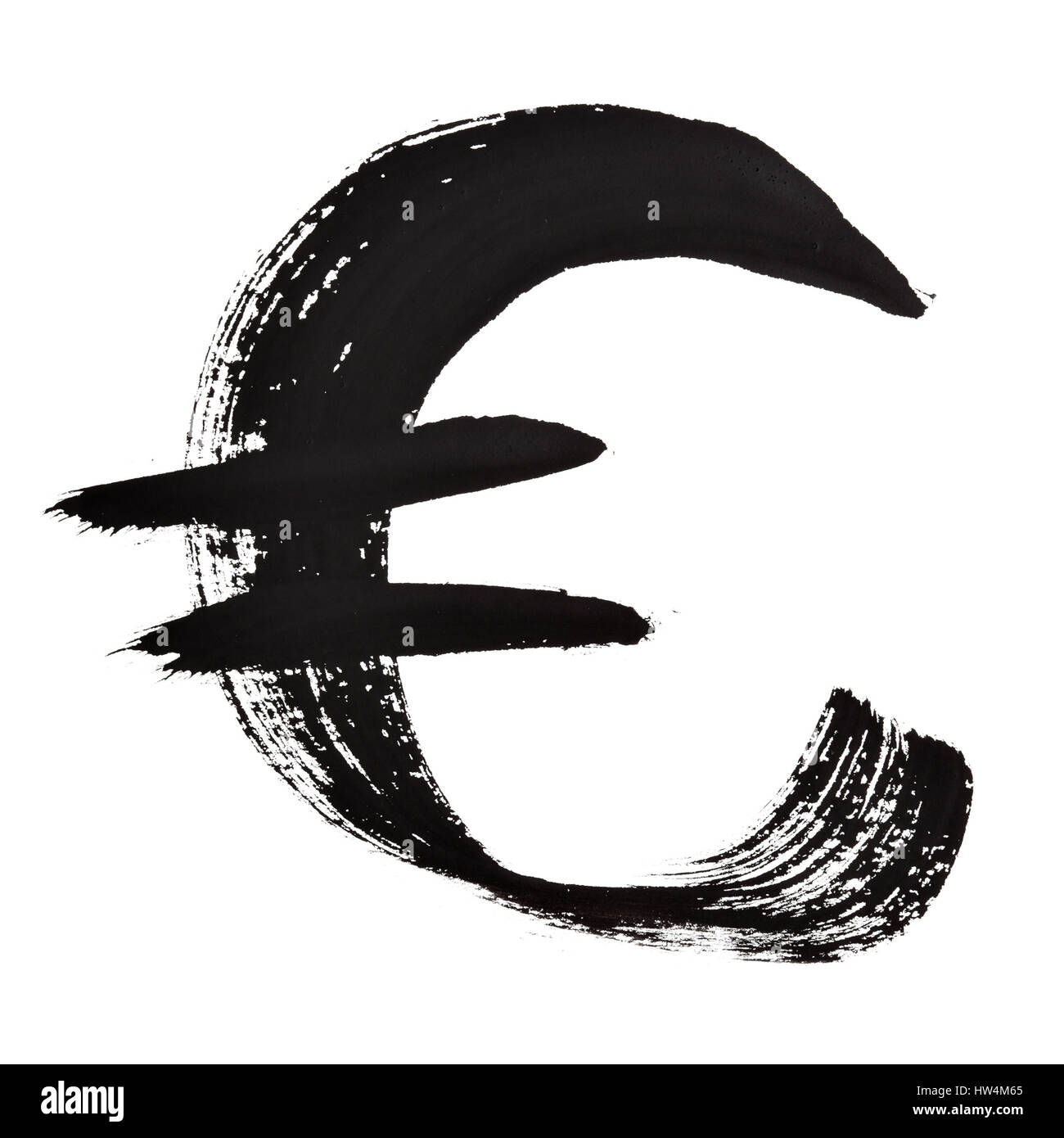 Eurosymbol zeichnung -Fotos und -Bildmaterial in hoher Auflösung – Alamy