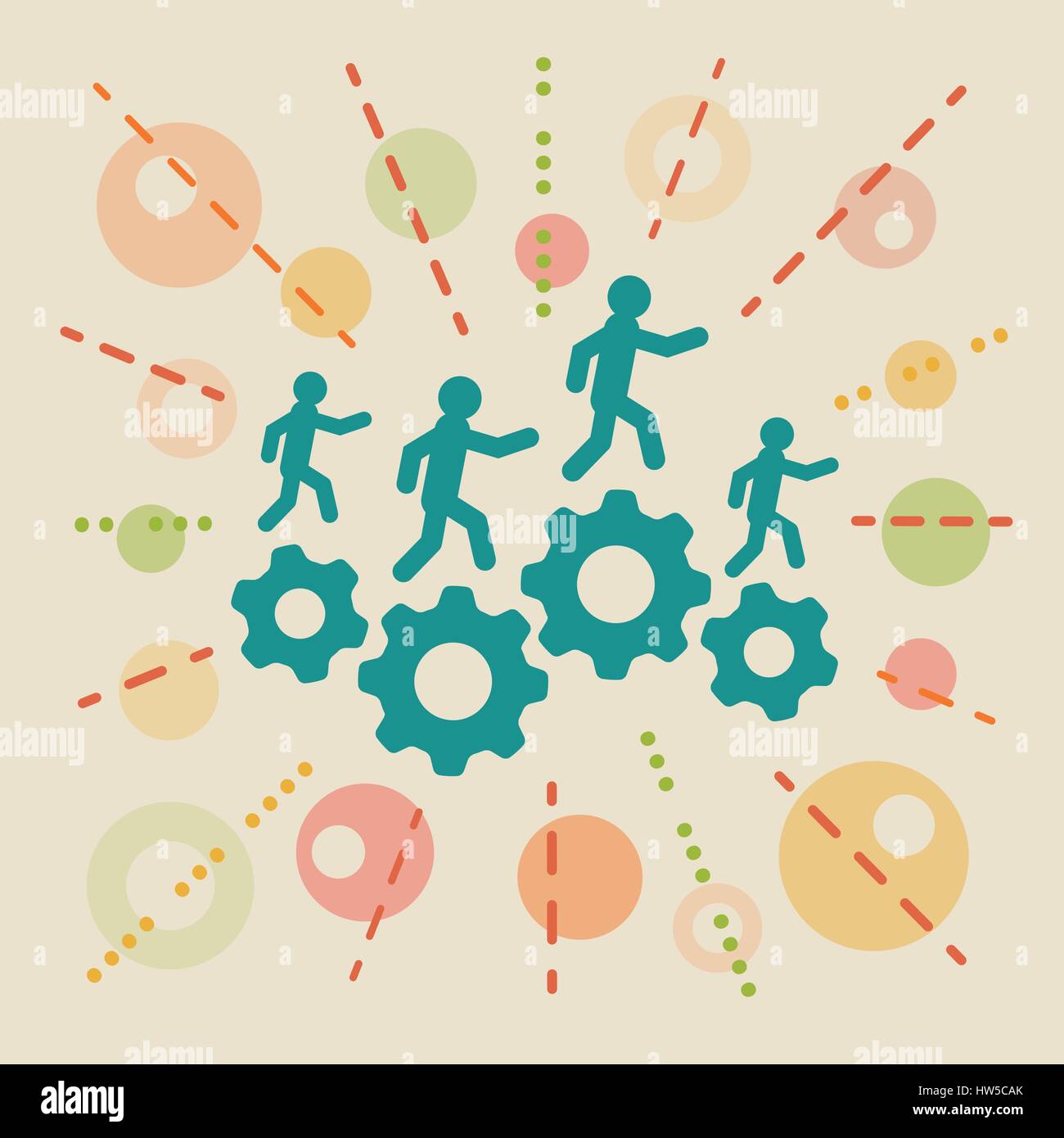 Vektor Ressourcen Stockfotos und -bilder Kaufen - Alamy