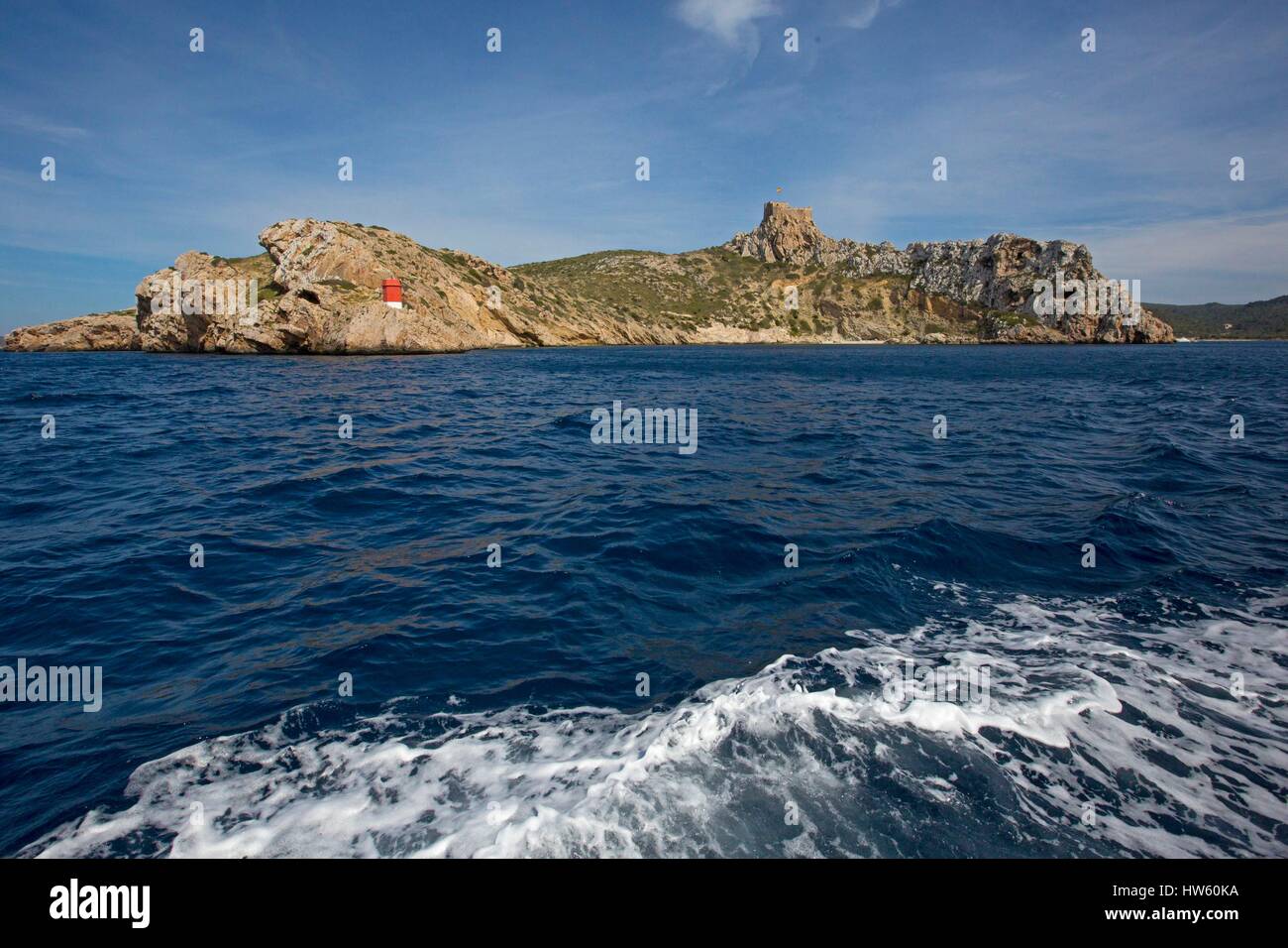 Cabrera island -Fotos und -Bildmaterial in hoher Auflösung – Alamy