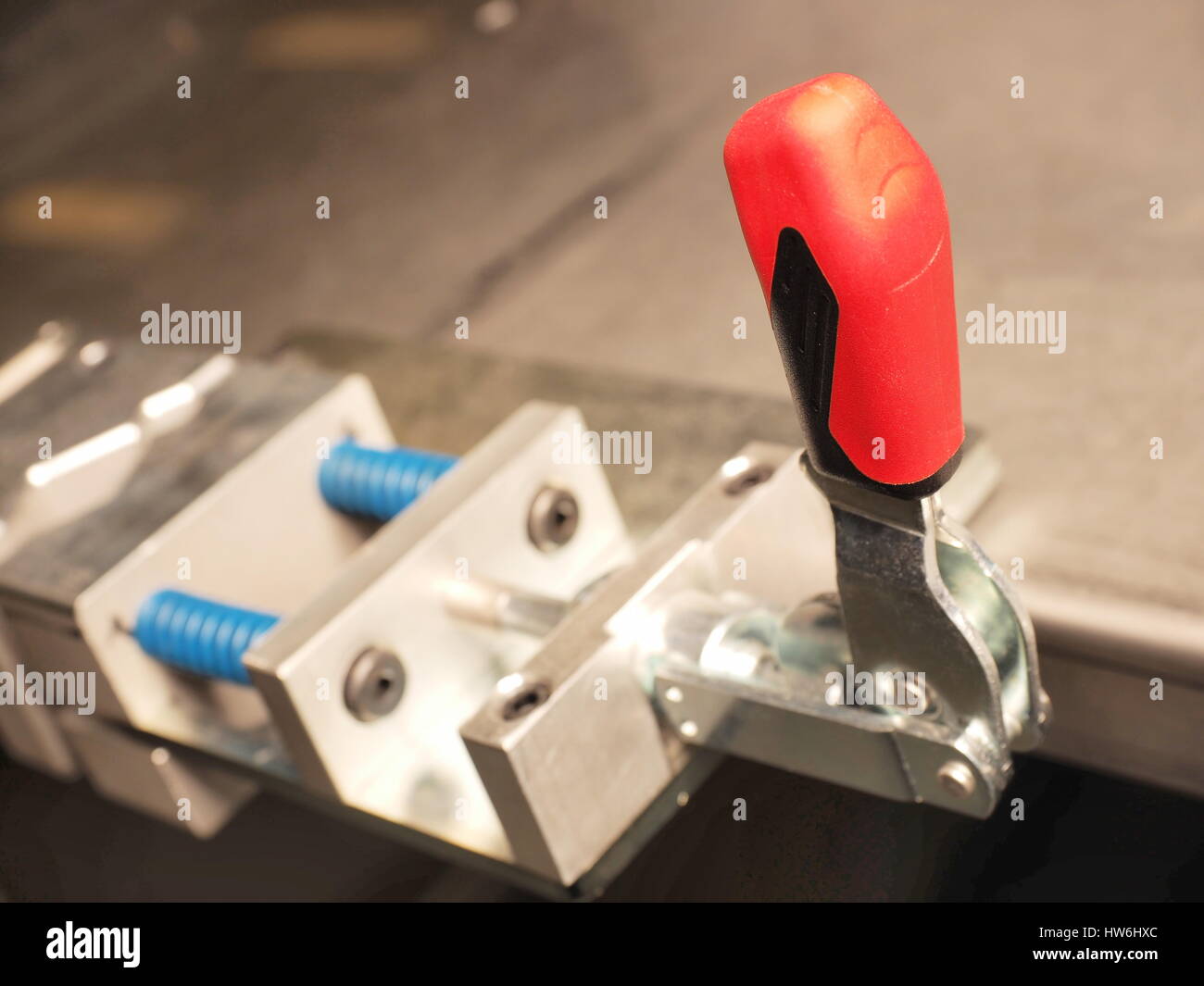 Mechanisch hebel -Fotos und -Bildmaterial in hoher Auflösung – Alamy