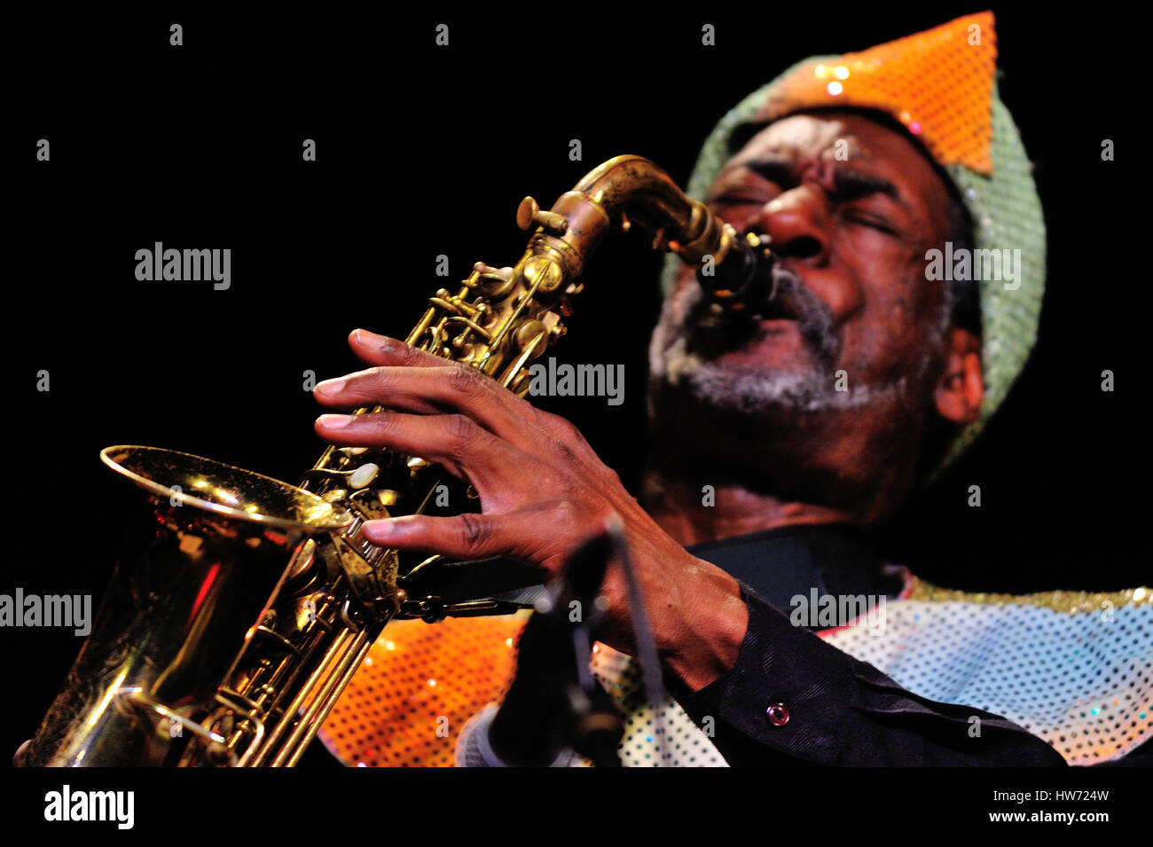 Jazz musician -Fotos und -Bildmaterial in hoher Auflösung – Alamy