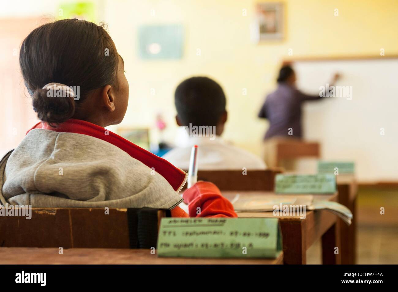 Osttimor Menschen Stockfotos und -bilder Kaufen - Alamy