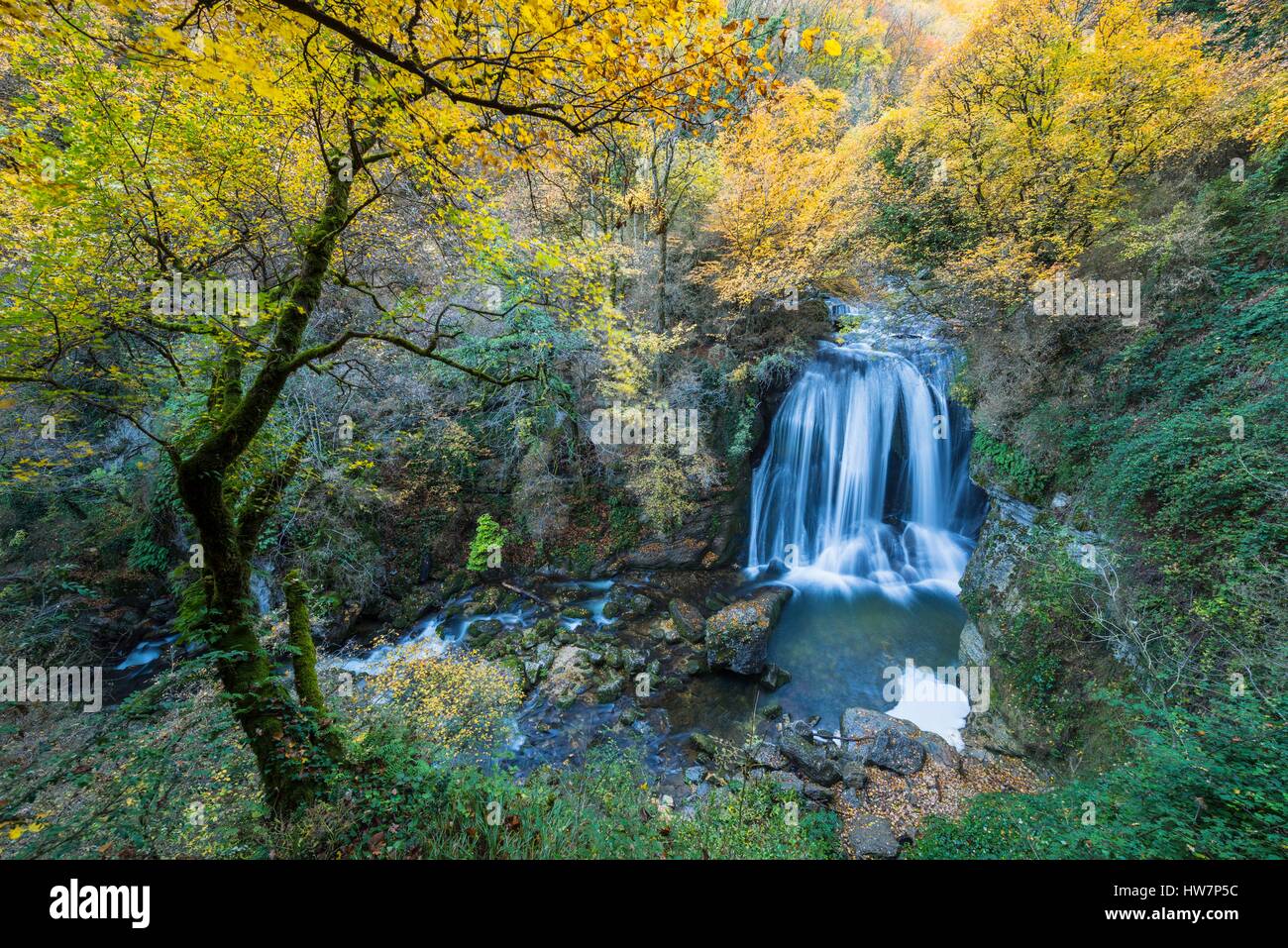 Schlucht du furon -Fotos und -Bildmaterial in hoher Auflösung – Alamy
