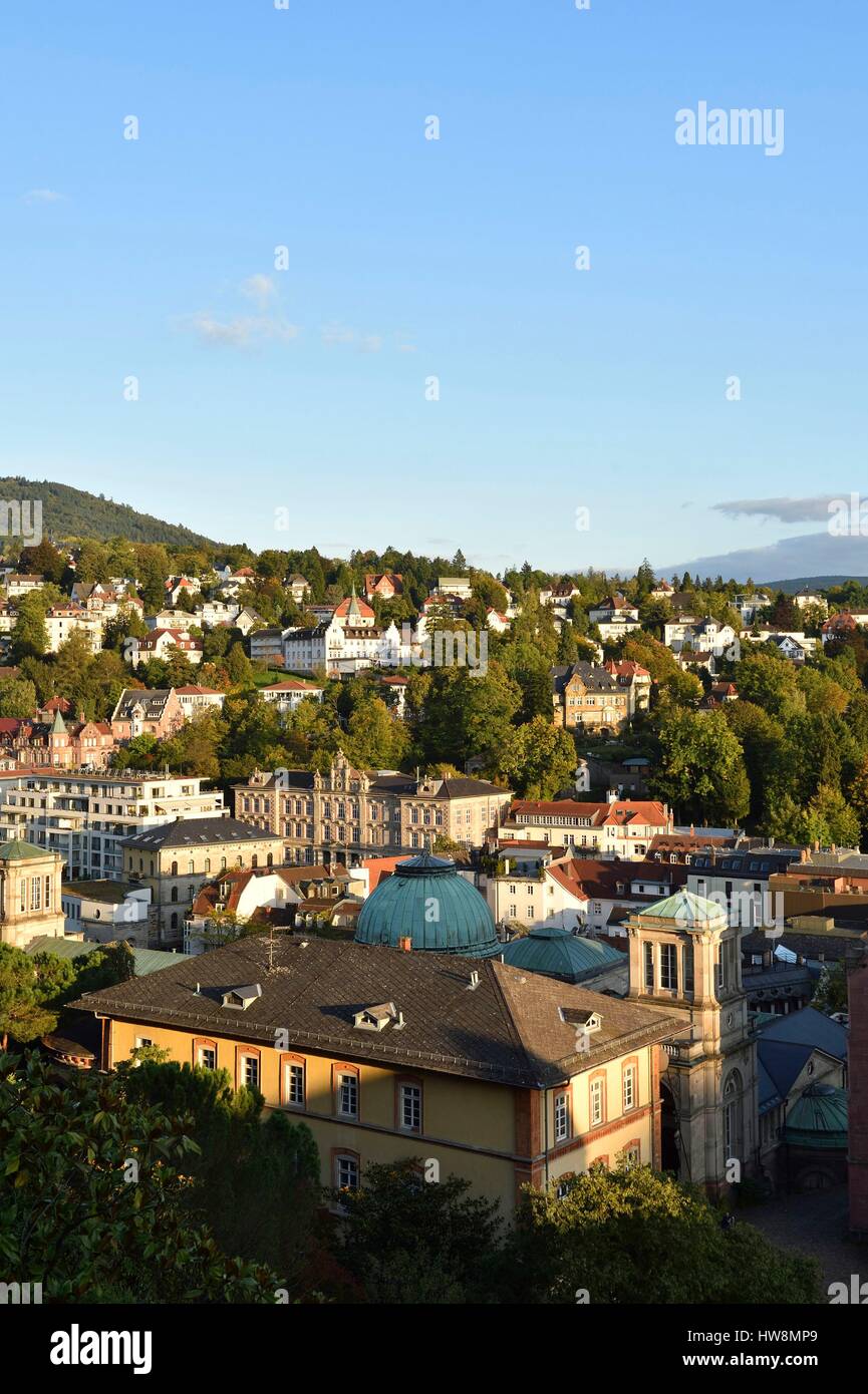 Friedrichsbad thermalbäder -Fotos und -Bildmaterial in hoher Auflösung ...