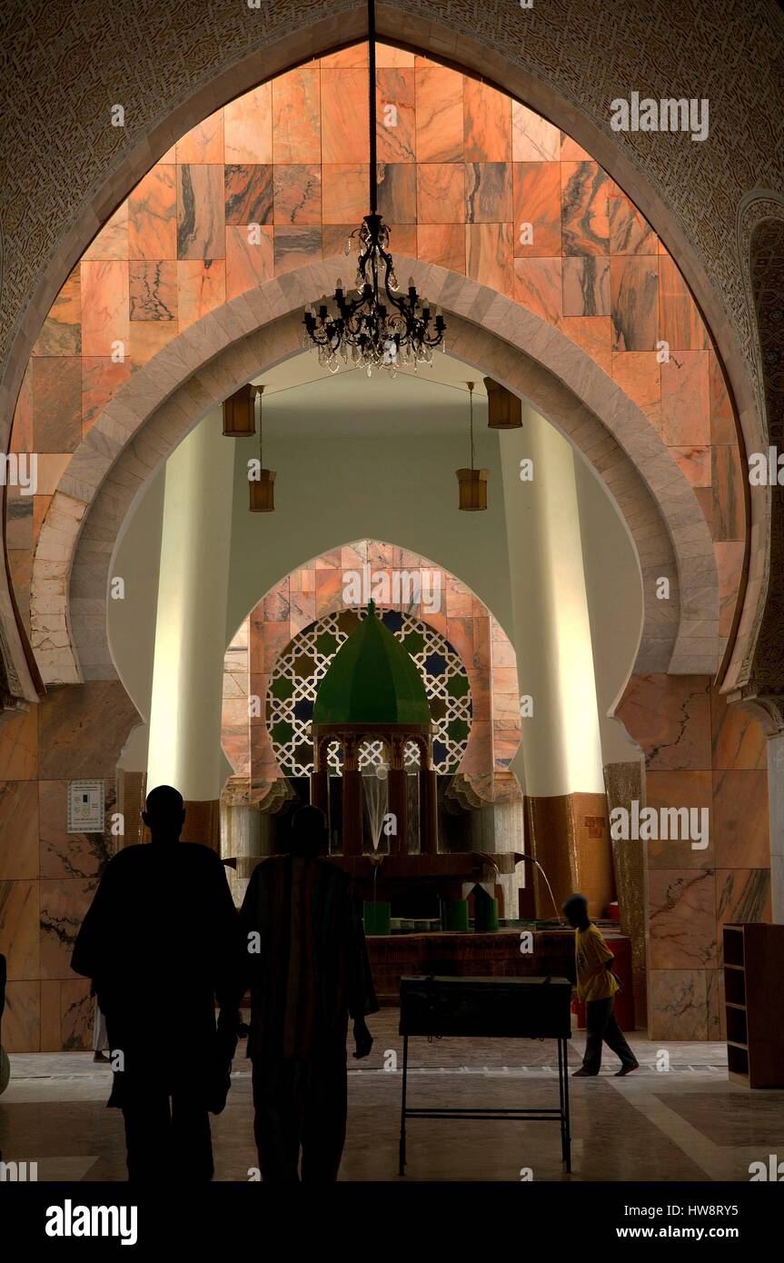 Diourbel region -Fotos und -Bildmaterial in hoher Auflösung – Alamy