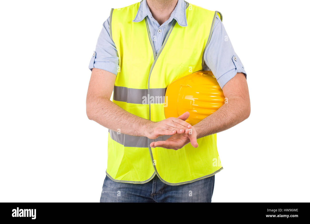 Clapping gloves -Fotos und -Bildmaterial in hoher Auflösung – Alamy