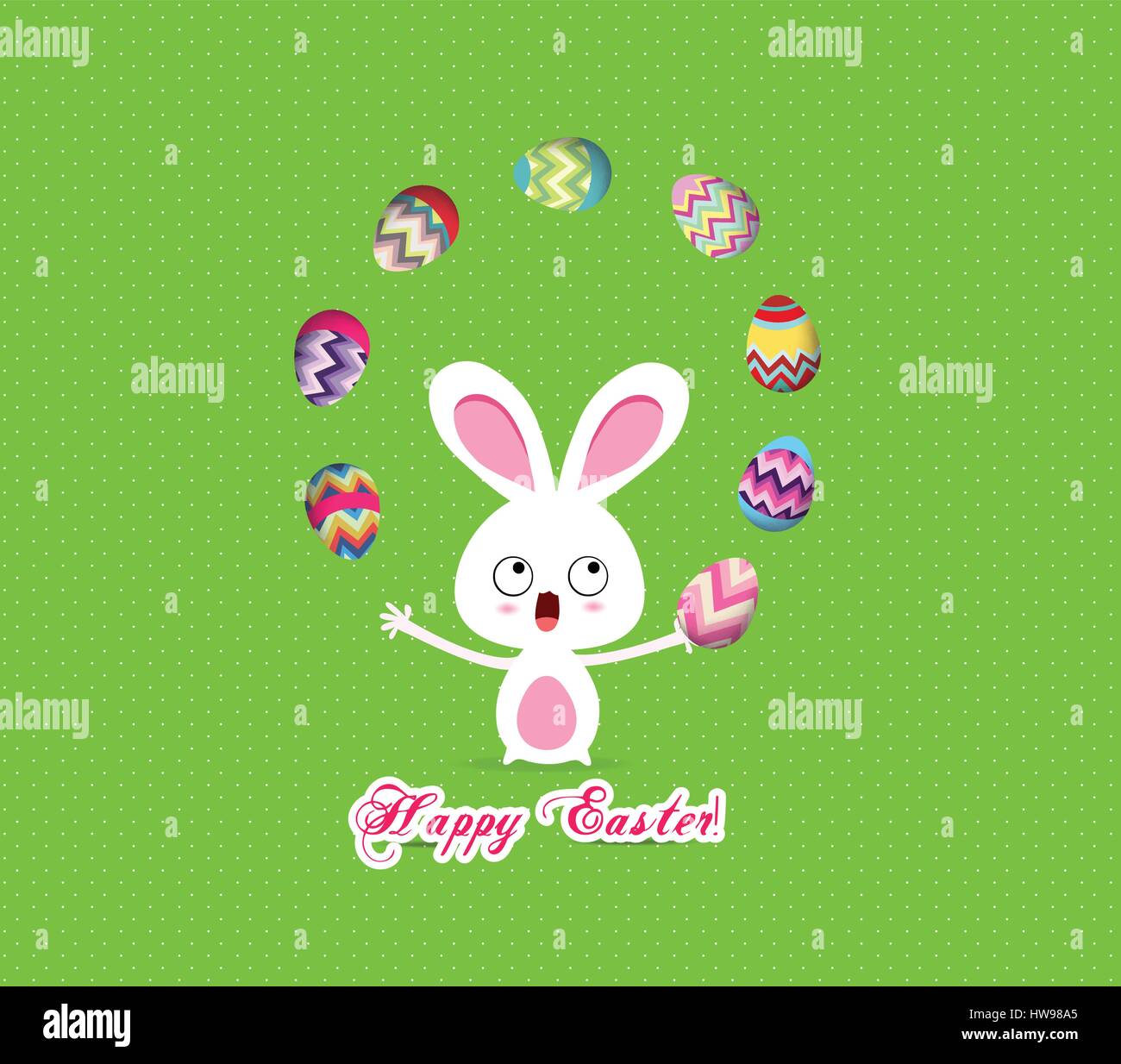 Ostern humor Stock-Vektorgrafiken kaufen - Alamy