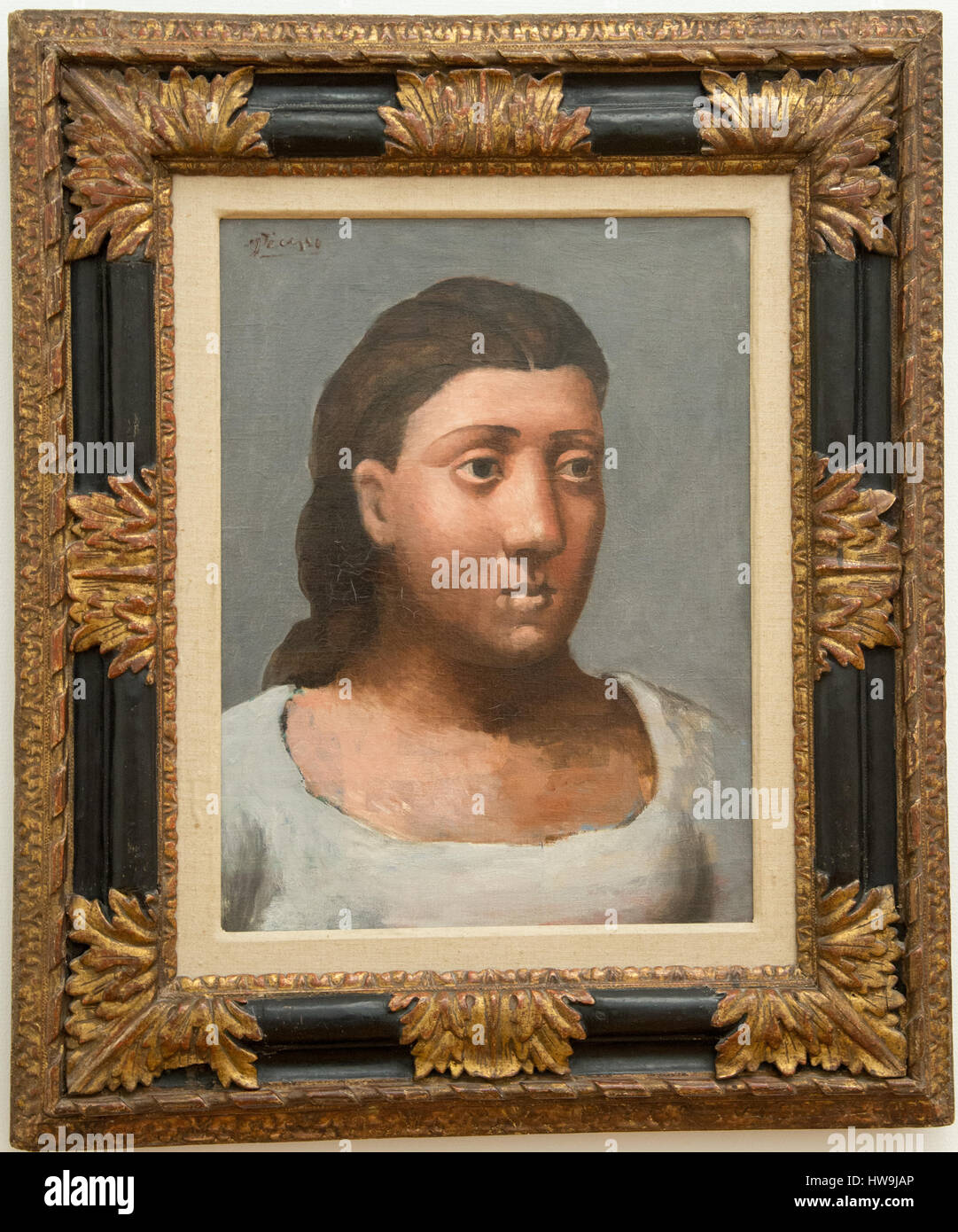 Picasso sammlung -Fotos und -Bildmaterial in hoher Auflösung – Alamy