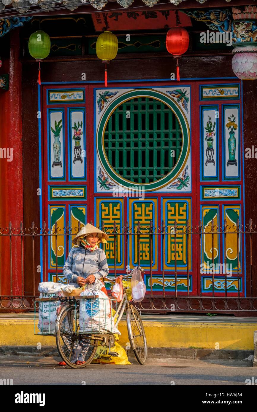 Quang cong tempel -Fotos und -Bildmaterial in hoher Auflösung – Alamy