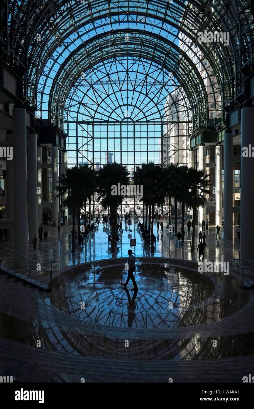 Winter garden atrium -Fotos und -Bildmaterial in hoher Auflösung – Alamy