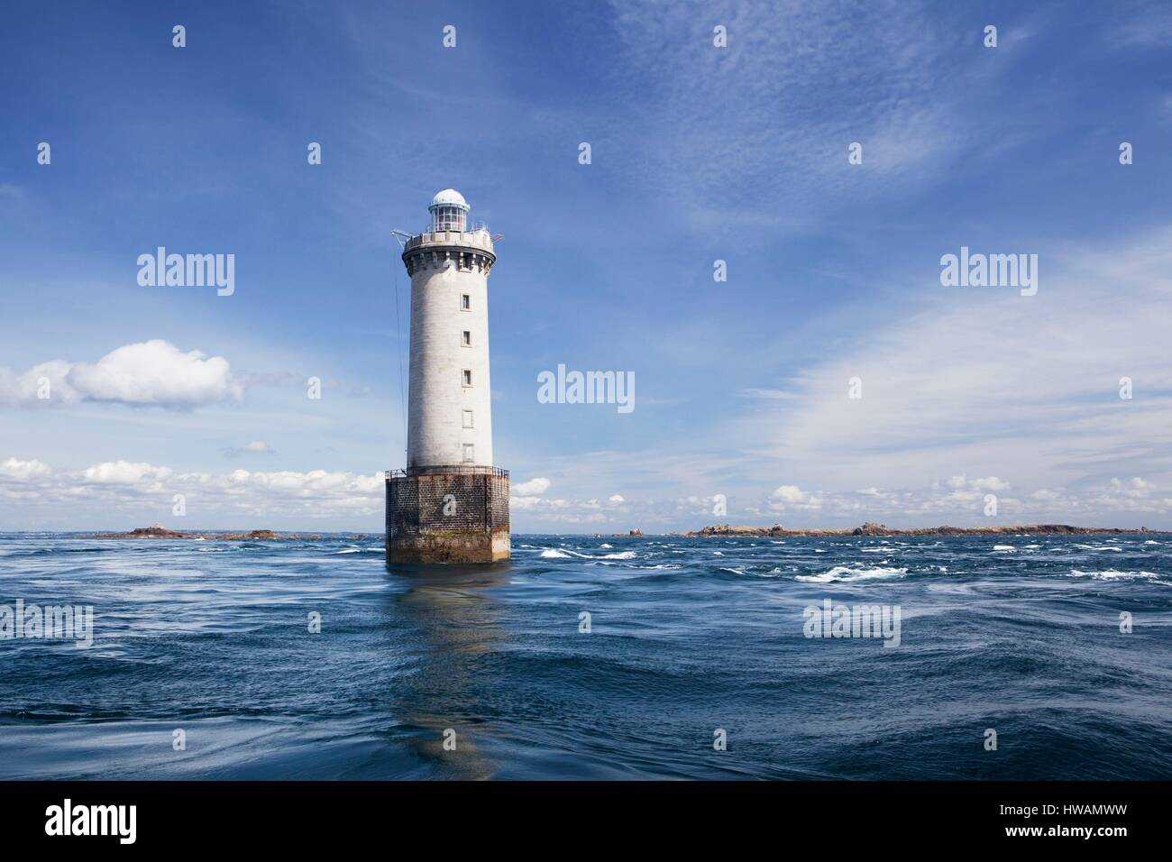 Kereon lighthouse -Fotos und -Bildmaterial in hoher Auflösung – Alamy
