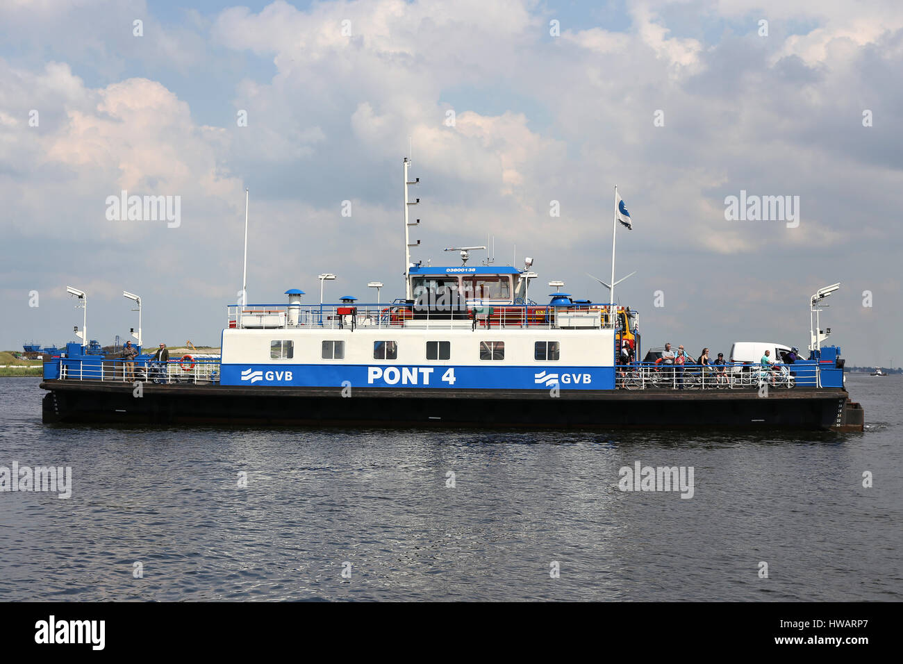 Gvb 4 -Fotos und -Bildmaterial in hoher Auflösung – Alamy
